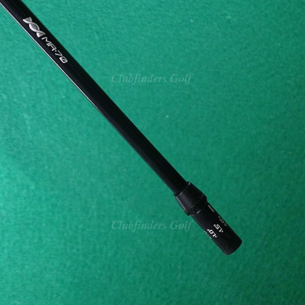 Mitsubishi Chemical Kai'li White 70S Stiff 41.25" Graphite Shaft w ...