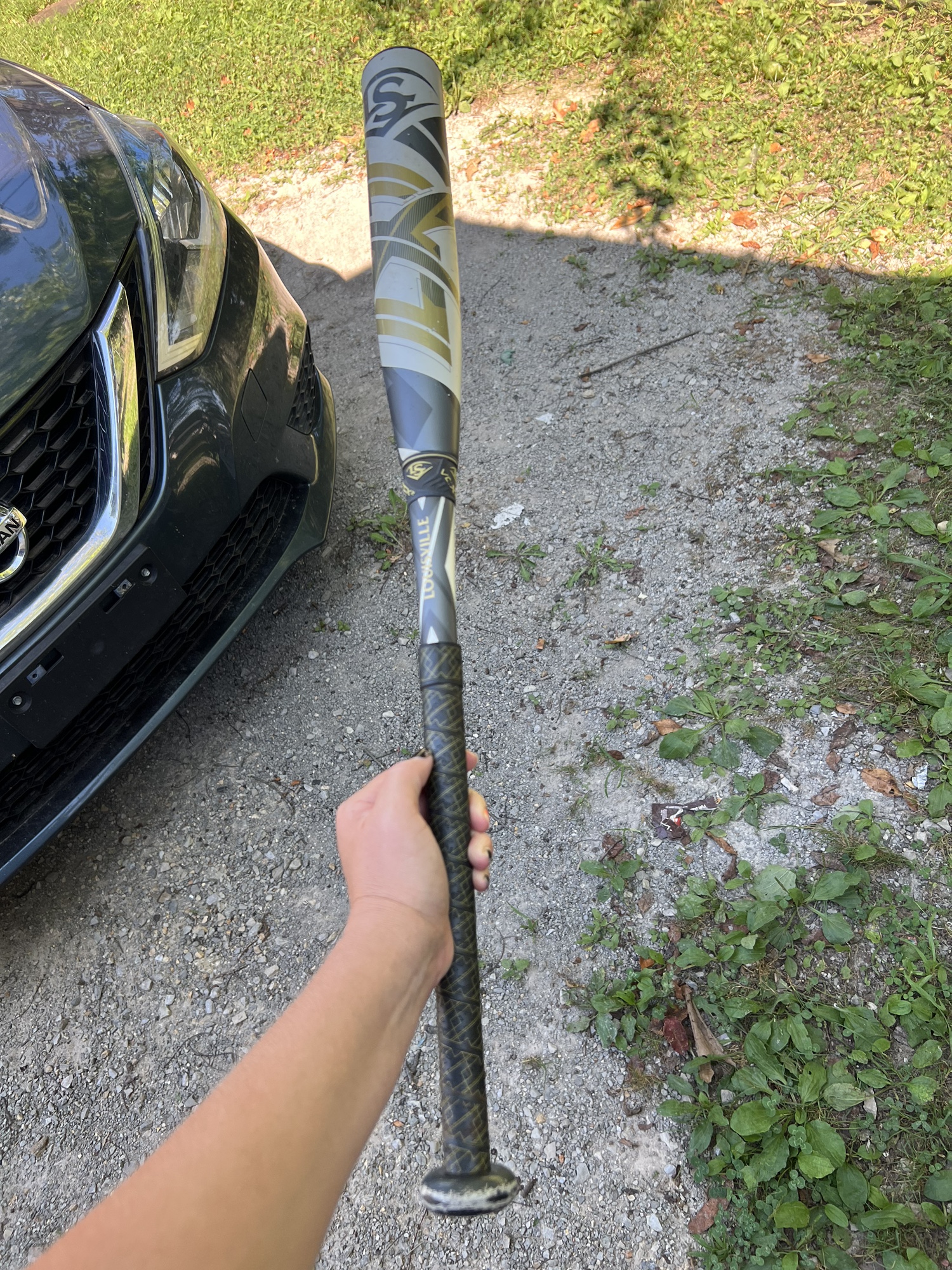 2021 Composite (-11) 17 oz 28" LXT Bat | SidelineSwap