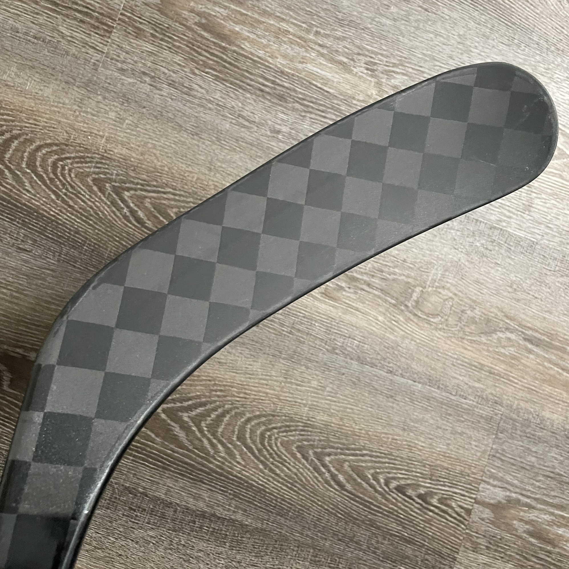 New! Custom Bauer Nexus Sync Sticks RH P90TM 77 Flex | SidelineSwap