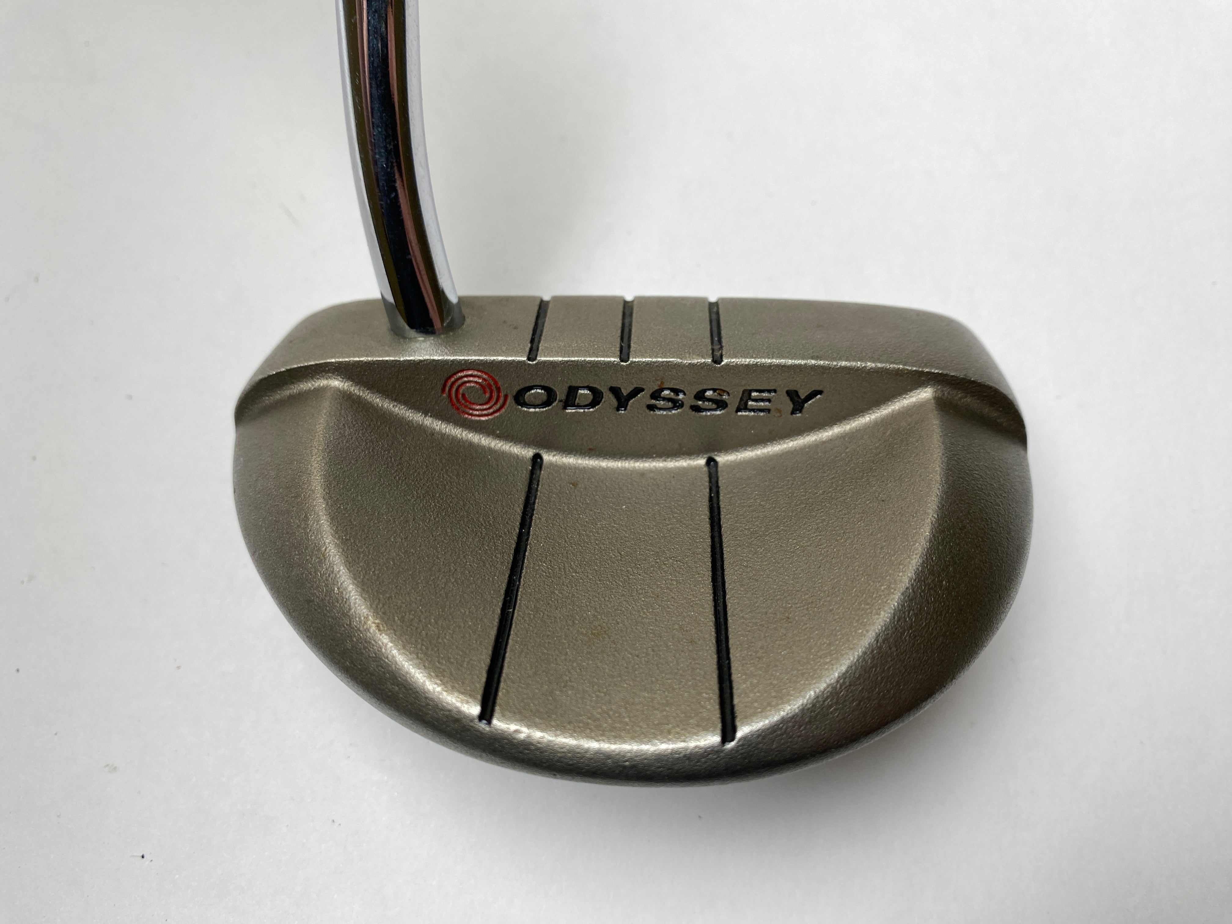Odyssey Dual Force Rossie 1 Putter 35" Mens RH | SidelineSwap