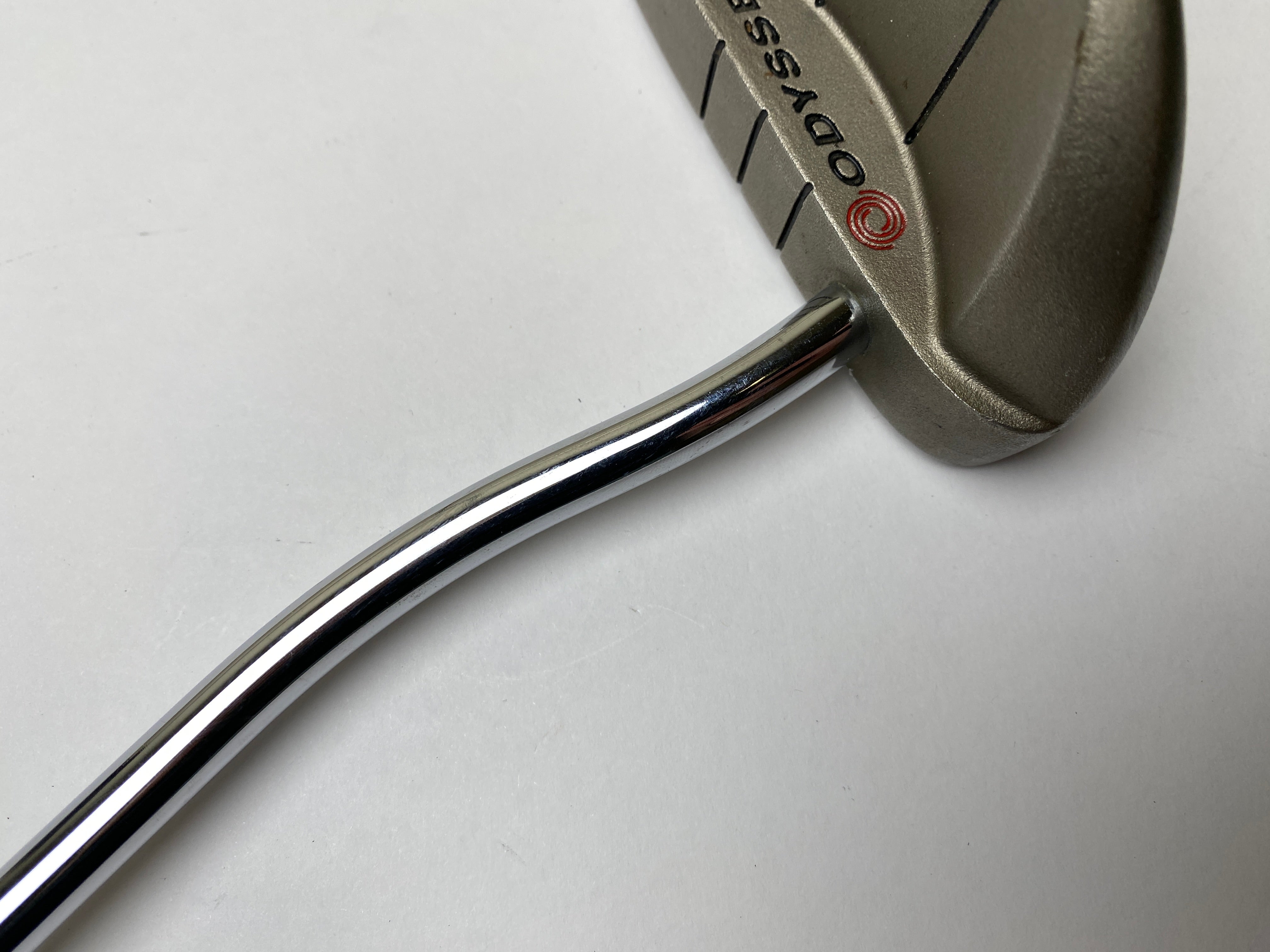 Odyssey Dual Force Rossie 1 Putter 35" Mens RH | SidelineSwap