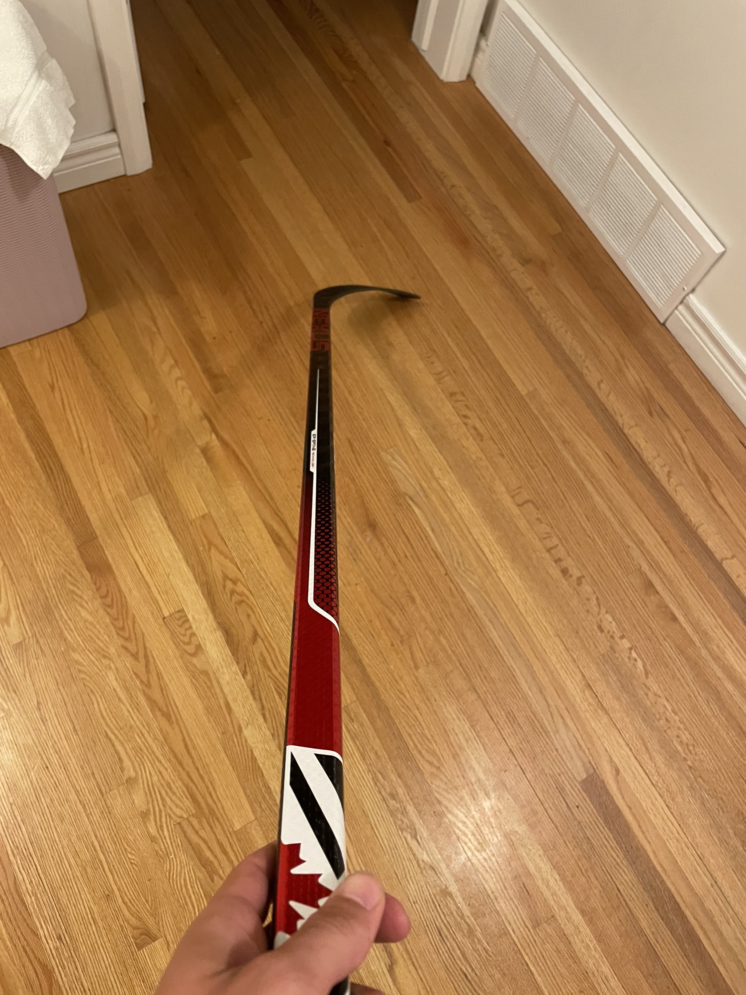 Bauer Vapor Hockey Stick P88 | SidelineSwap