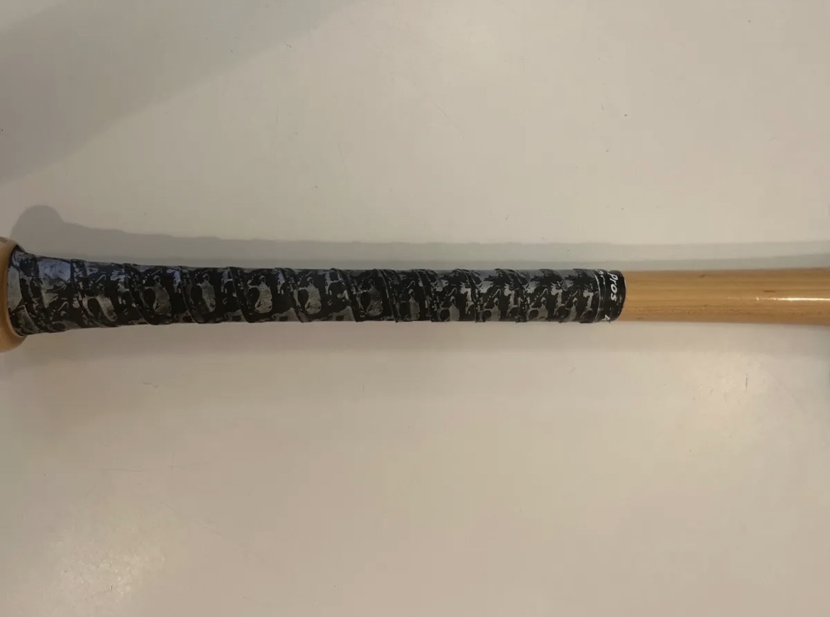 Victus bat 32 in 29oz CUSTOM DESIGNED MODEL-EB12-PRO RESERVE MAPLE Free ...