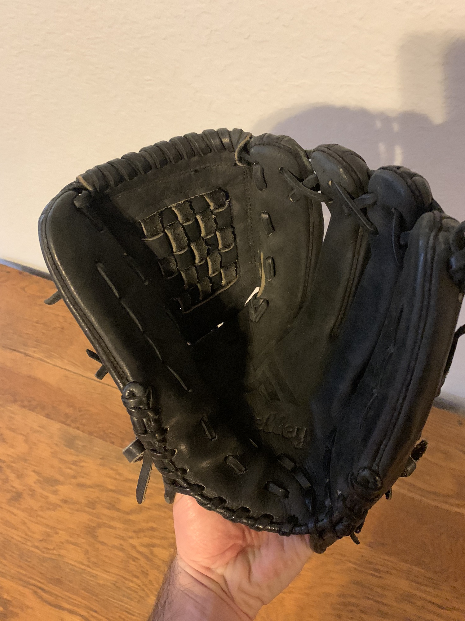Kelley Pro Line 12 inch Glove | SidelineSwap