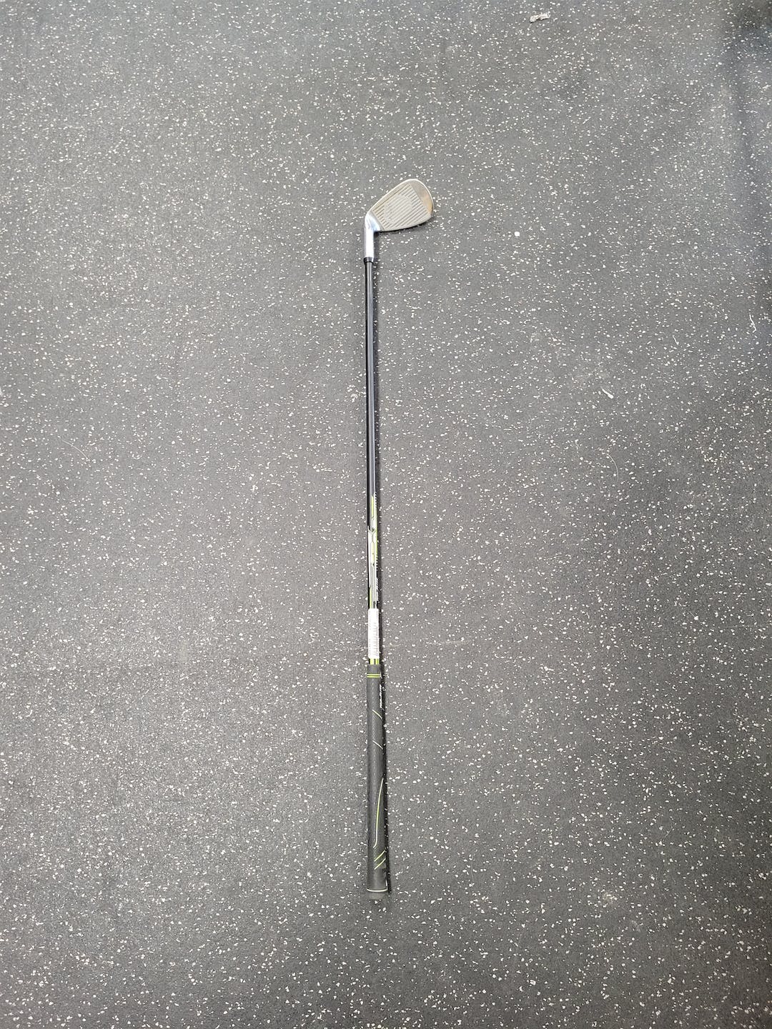 Used Top Flite Junior S Wedge Sand Wedge Regular Flex Graphite Shaft ...