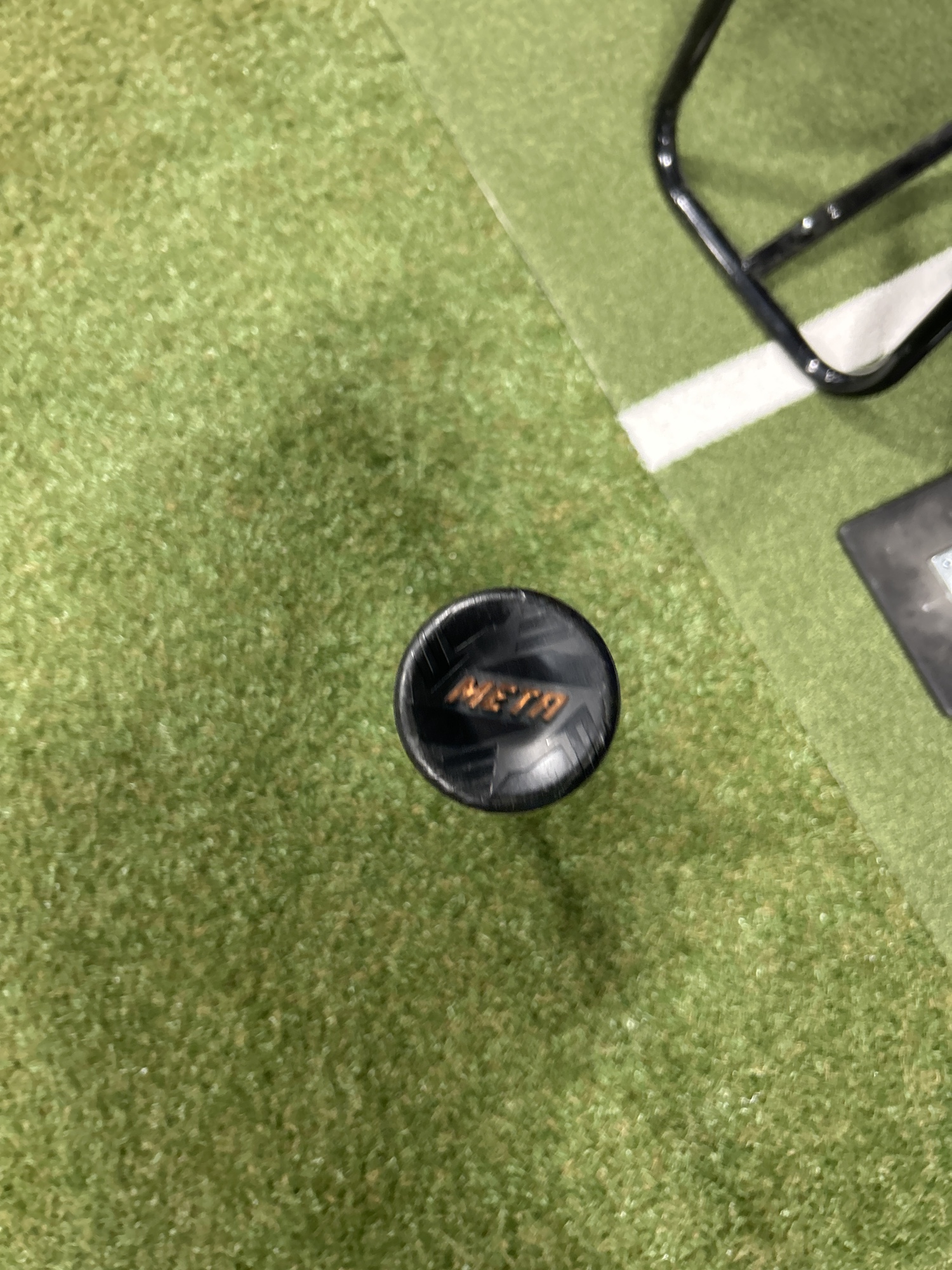 2022 Composite (-10) 21 oz 31" Meta Bat | SidelineSwap