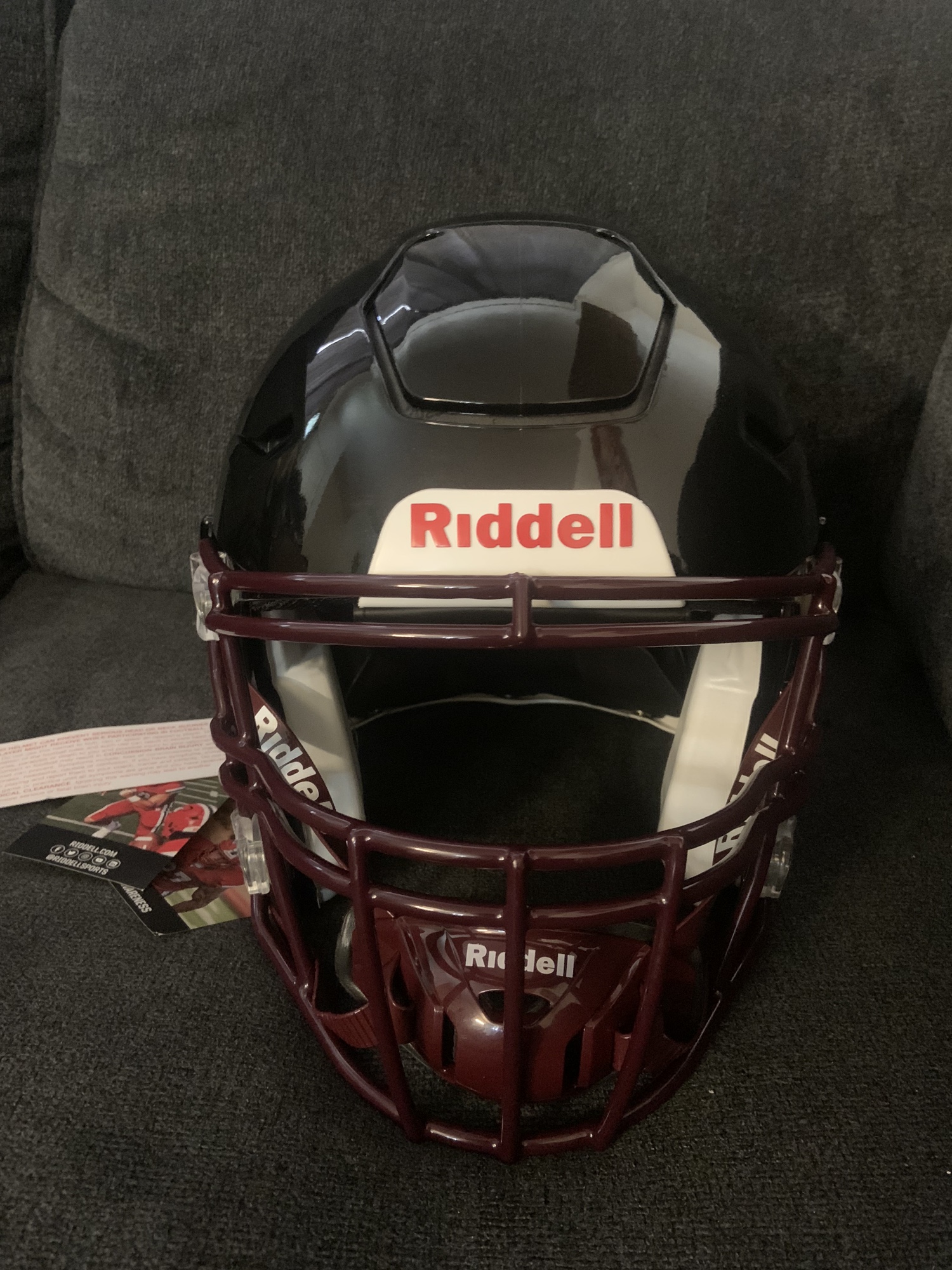 Adult Extra Large Riddell SpeedFlex Helmet | SidelineSwap