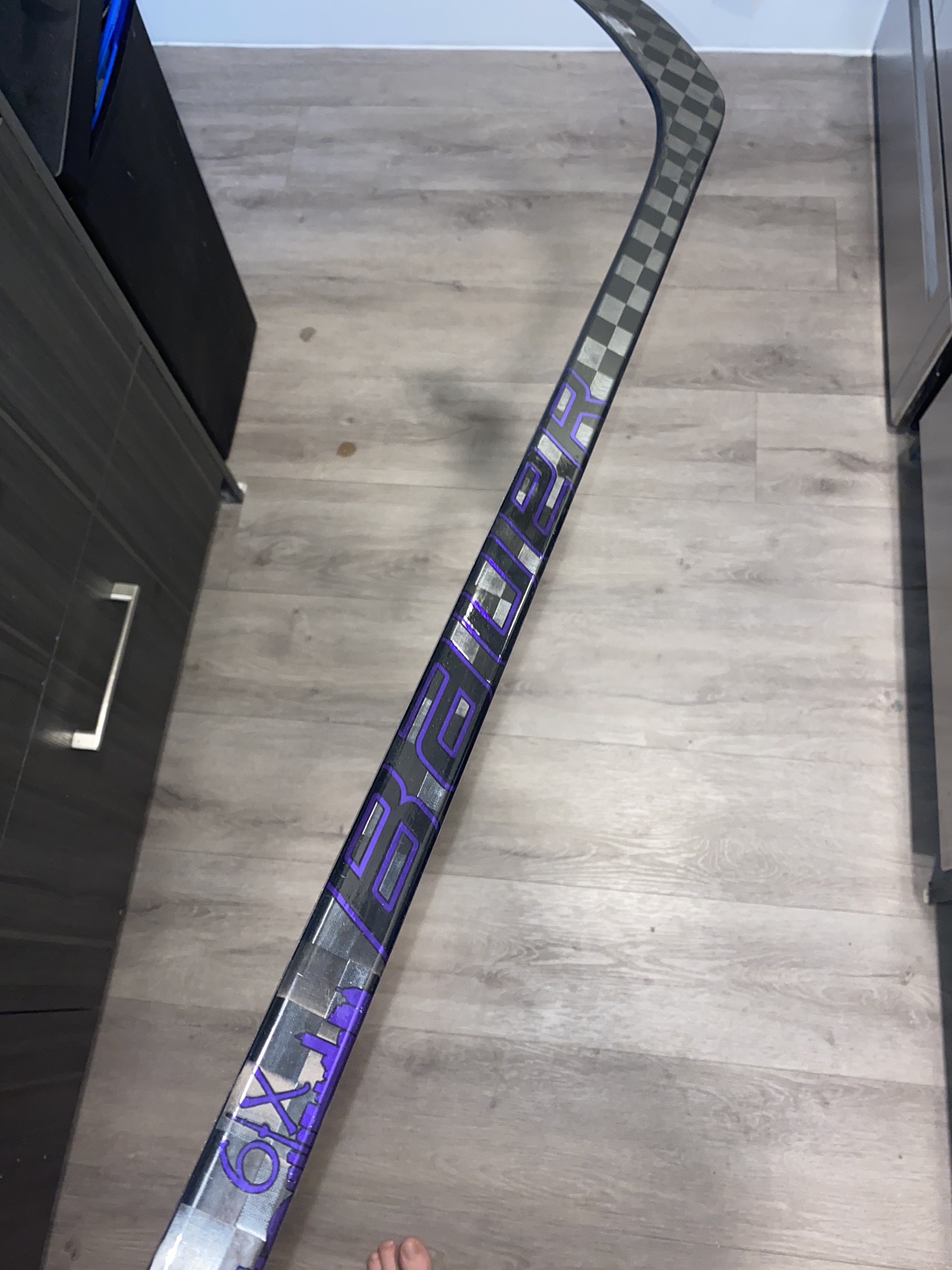 3 Pack New William Nylander Pro Stock 2s Pro XL Hockey Stick | SidelineSwap