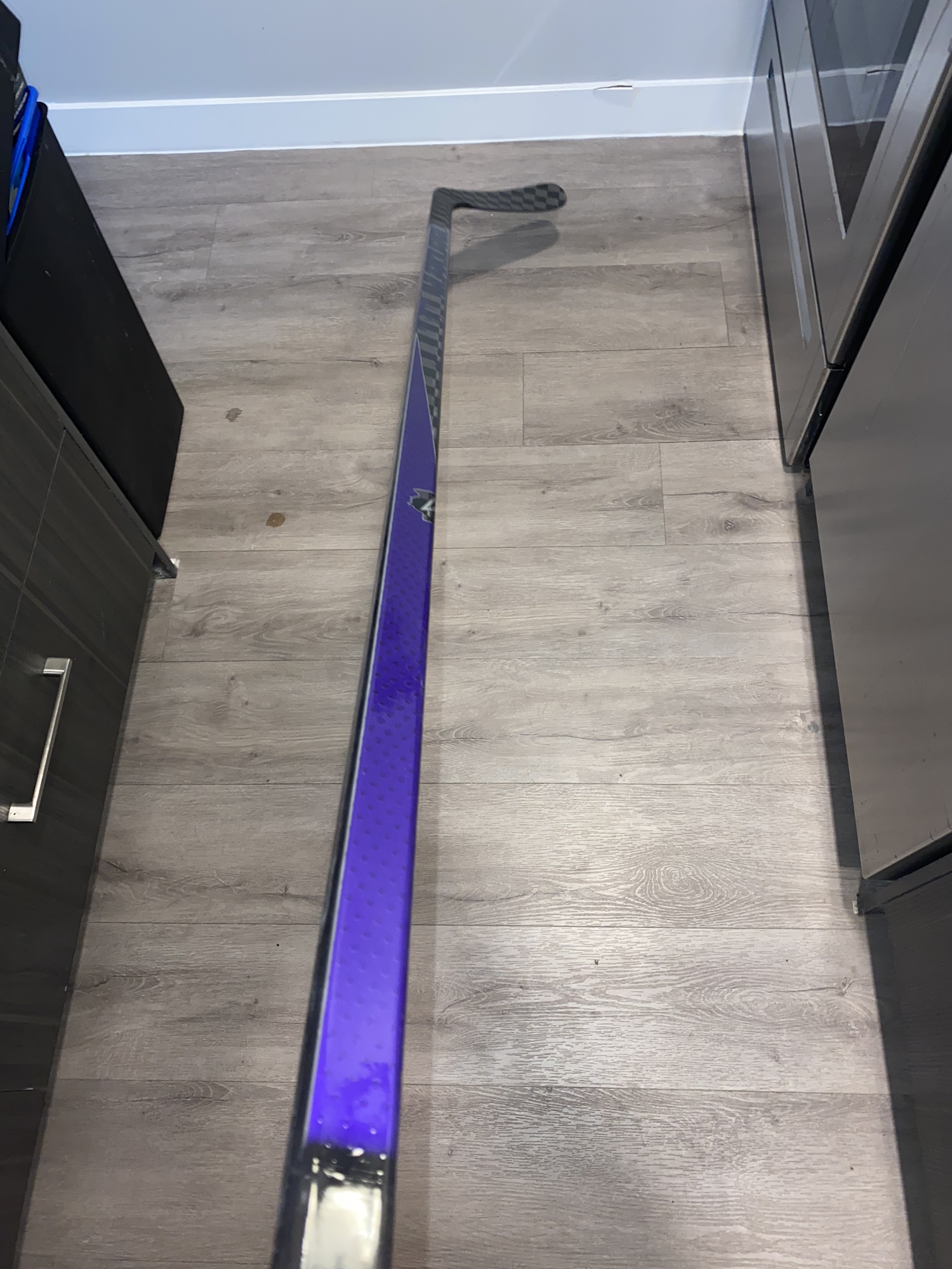 3 Pack New William Nylander Pro Stock 2s Pro XL Hockey Stick | SidelineSwap