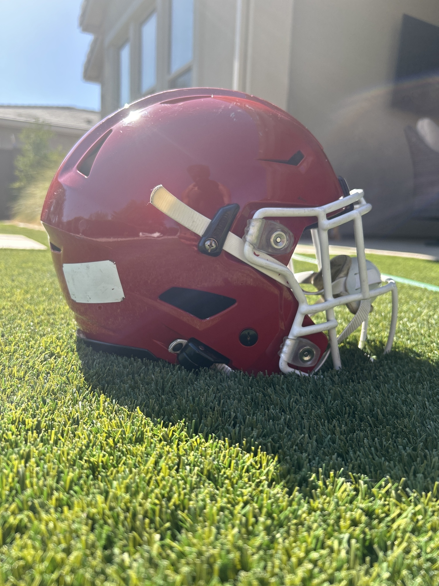 Adult Medium Riddell SpeedFlex Helmet | SidelineSwap