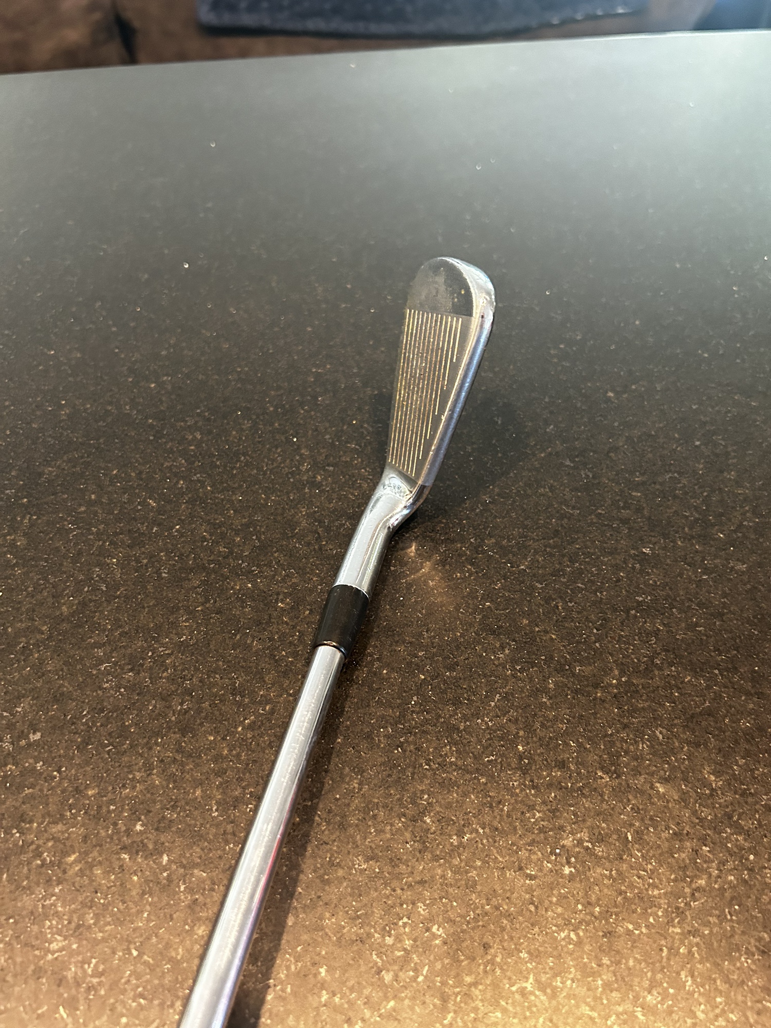 Men's Right Handed Stiff Flex Steel Shaft AP2 Iron Set | SidelineSwap