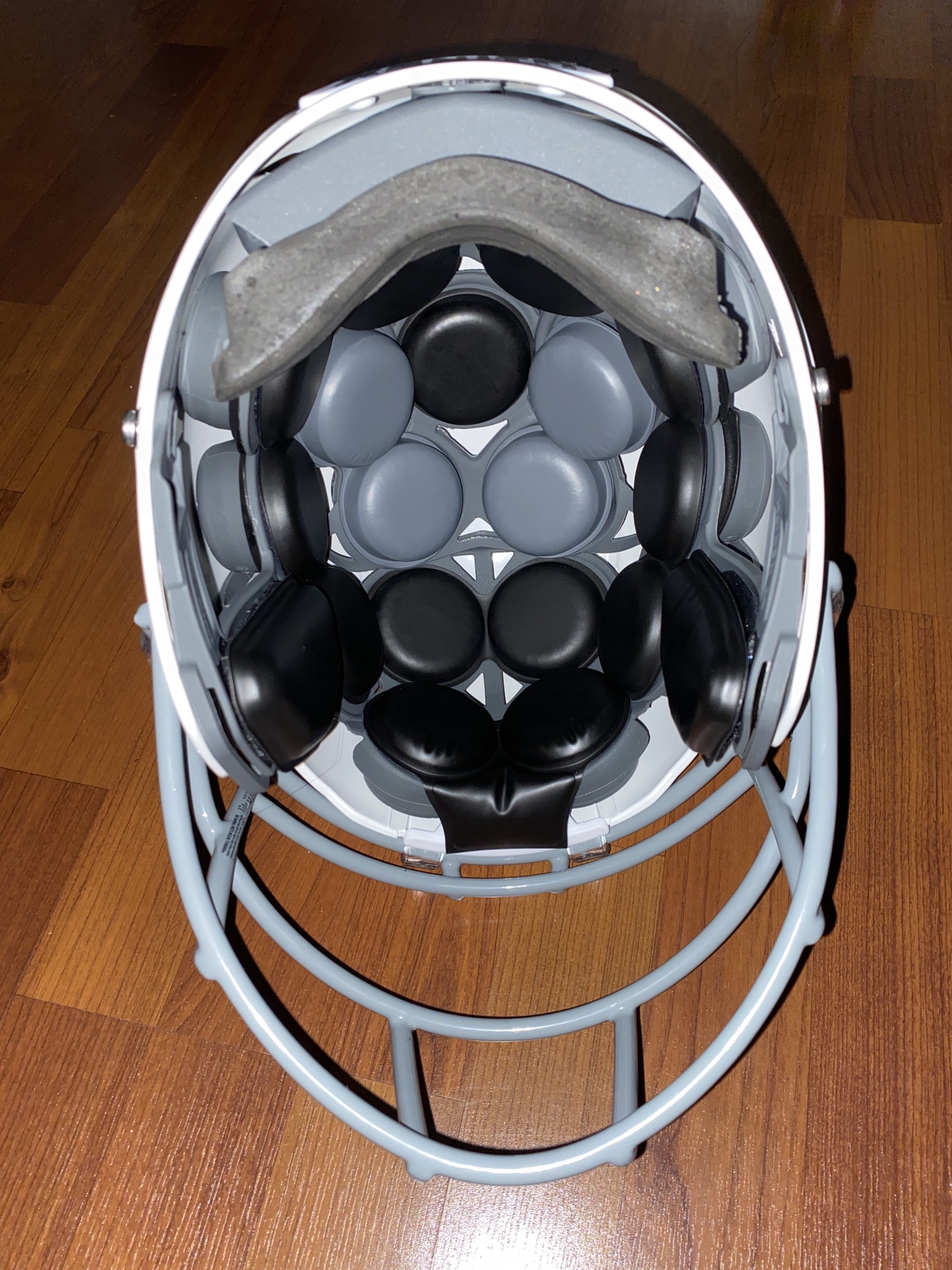 New Medium Xenith Epic Helmet | SidelineSwap