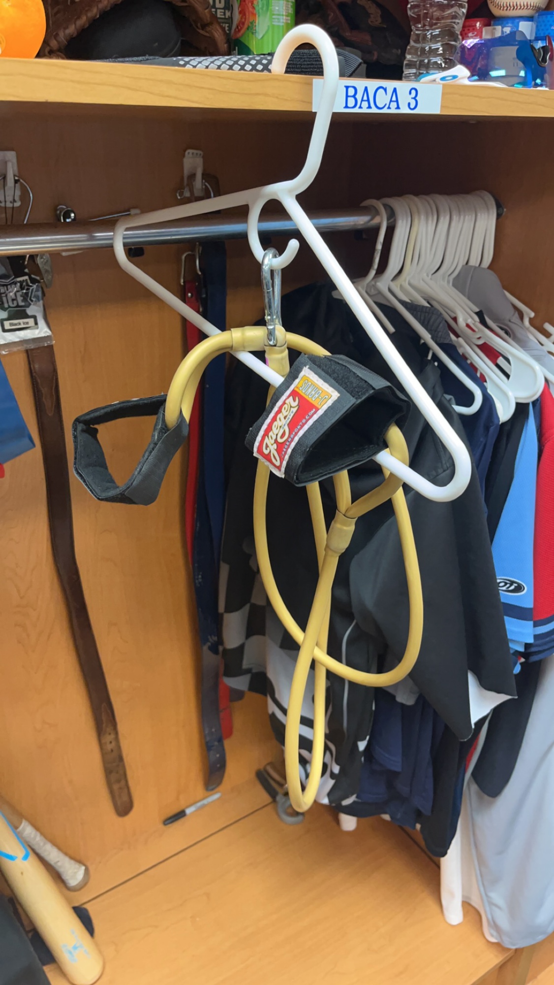 2 sets of brand new Jaeger Bands | SidelineSwap