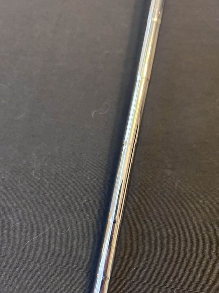 PING G30 YELLOW DOT (1.5° Upright) W PITCHING WEDGE STOCK STIFF FLEX ...