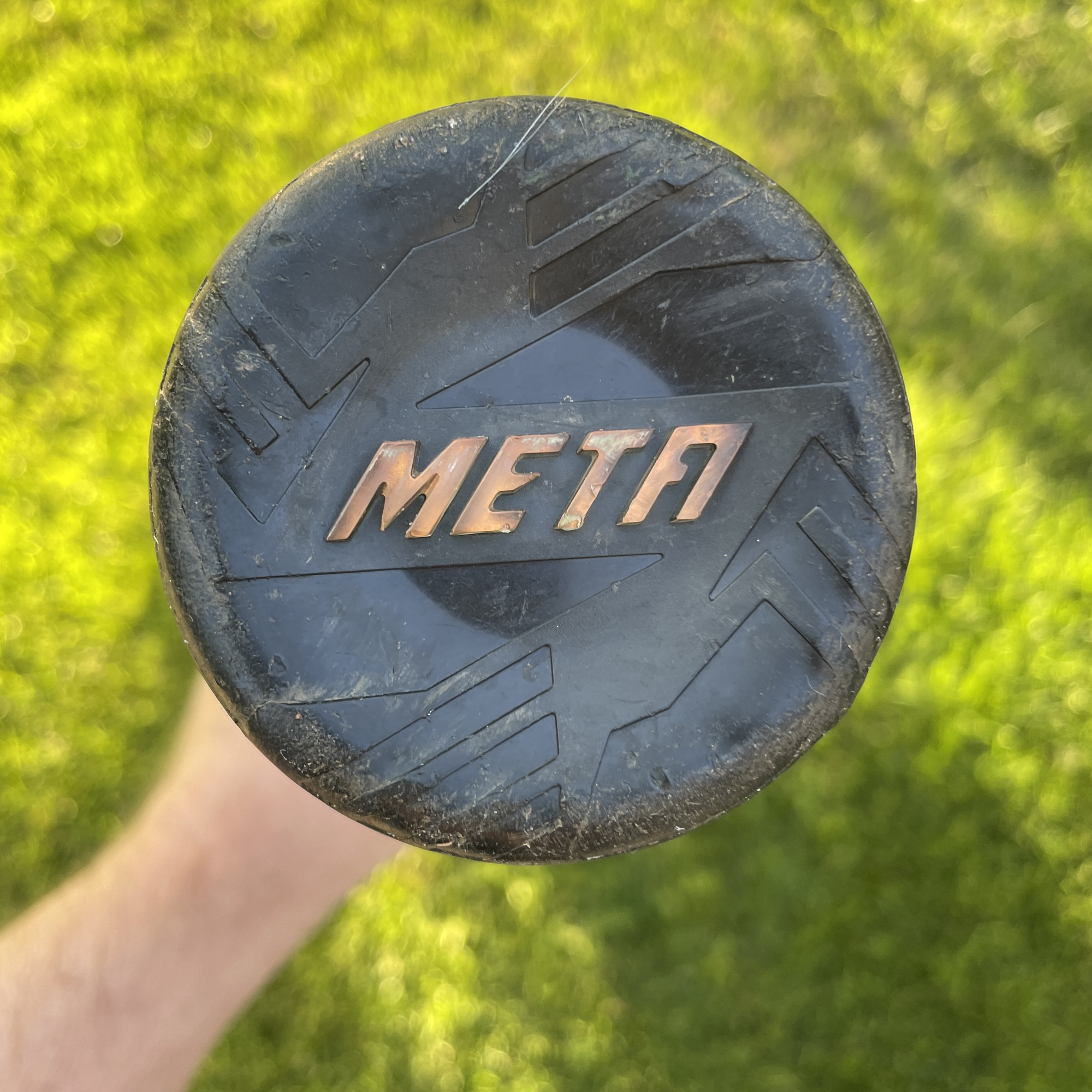 2022 Louisville Slugger Meta 32/29 (-3) BBCOR Baseball Bat | SidelineSwap
