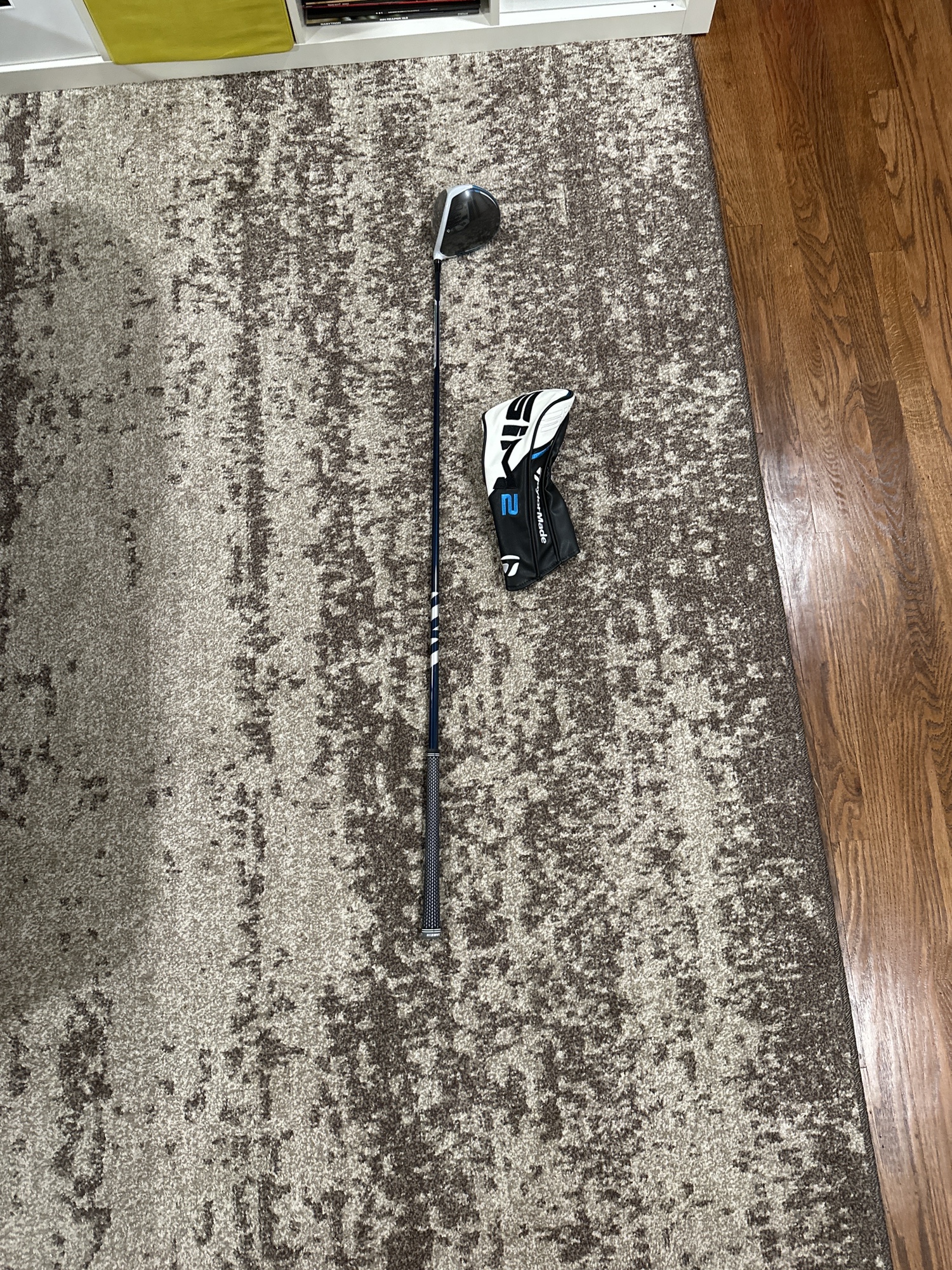 Men's Right Handed Stiff Flex 10.5 Loft SIM 2 Max Driver | SidelineSwap