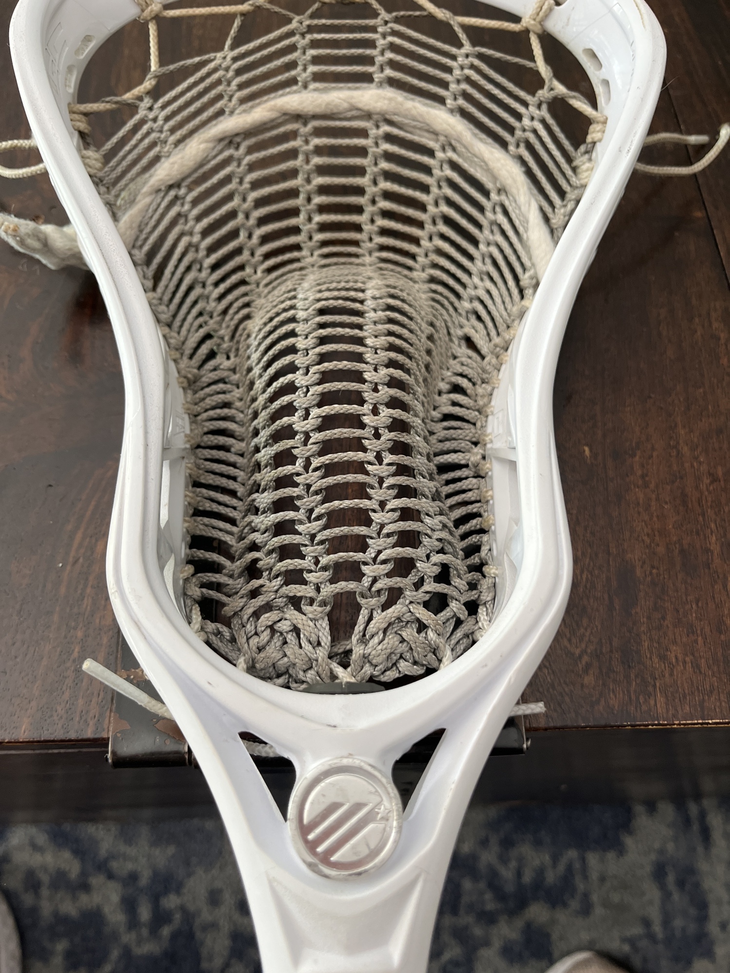 Maverick Tank 2.0 with Gray Armour Mesh | SidelineSwap