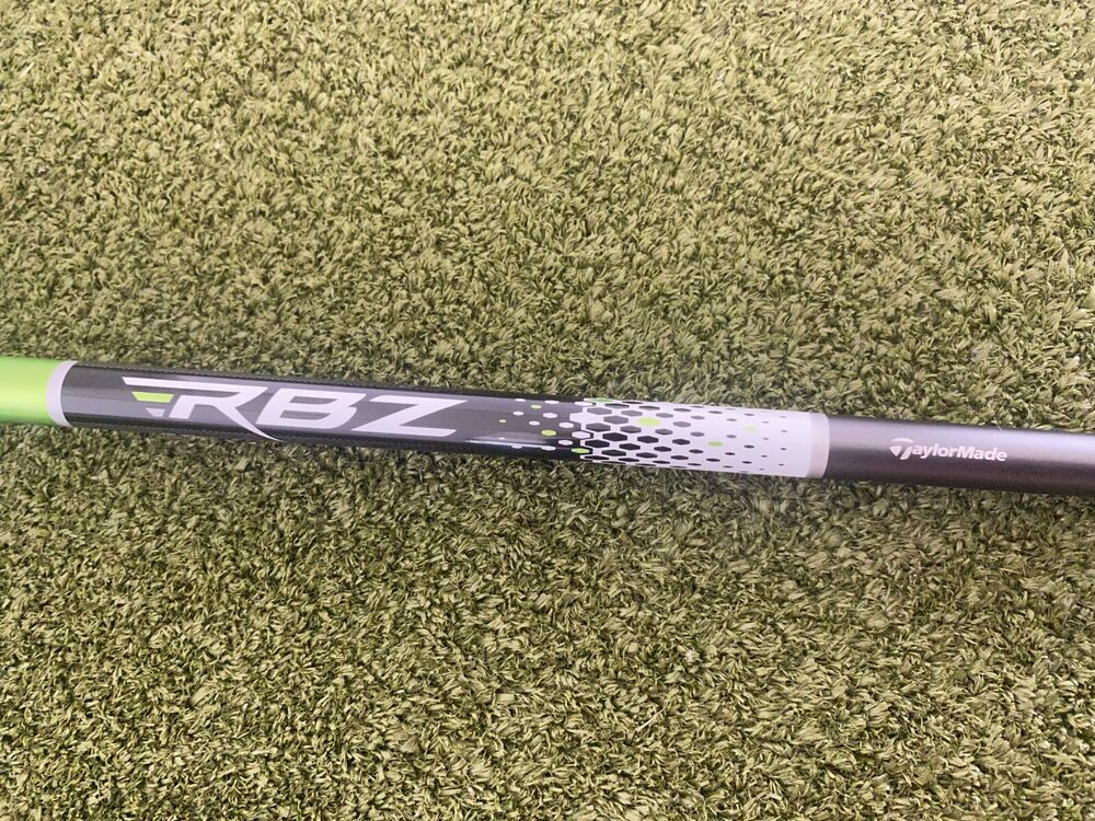 TaylorMade RBZ 5 Iron RH TM RBZ 65g Stiff Graphite (L6406) | SidelineSwap