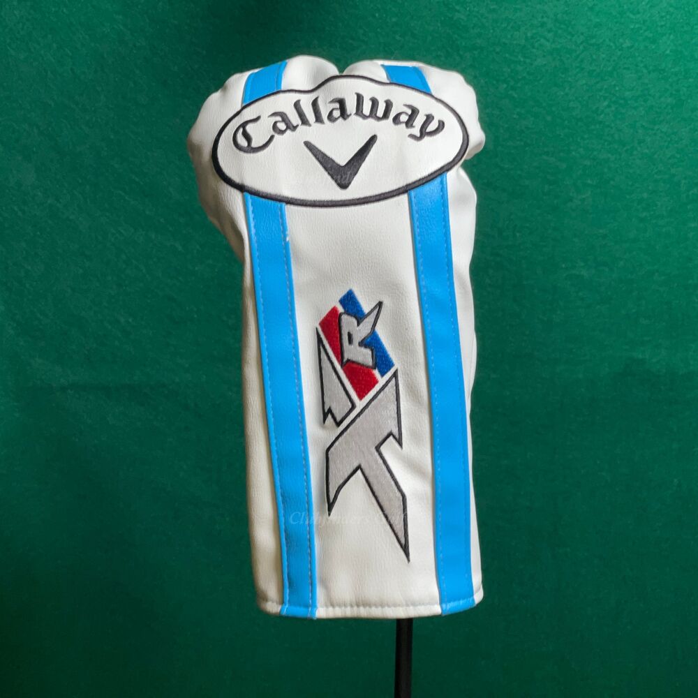 Lady Callaway XR16 10.5° Driver Bassara E 52 Graphite Ladies W/Hc ...