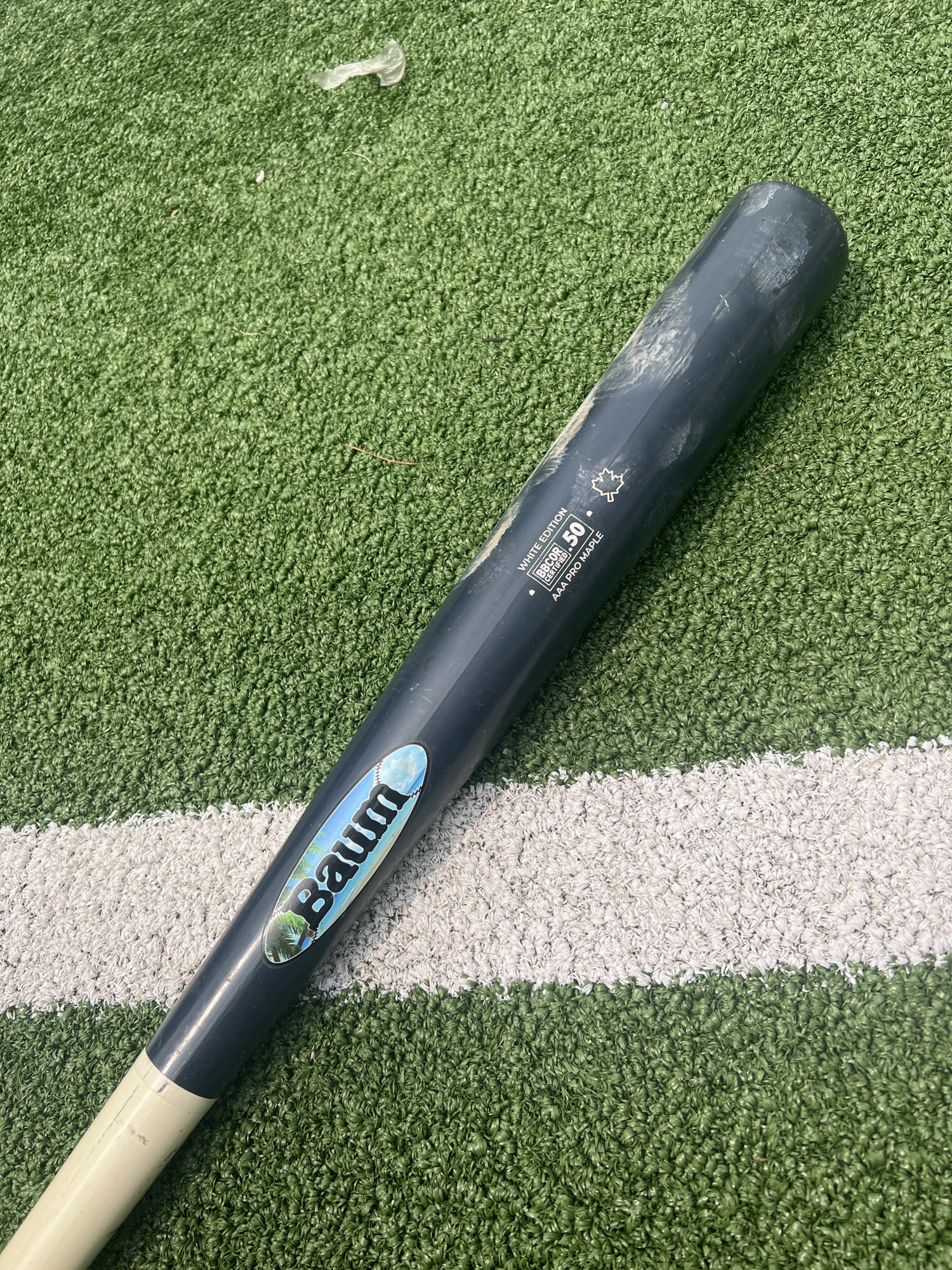 Baum Bat 34/31 | SidelineSwap