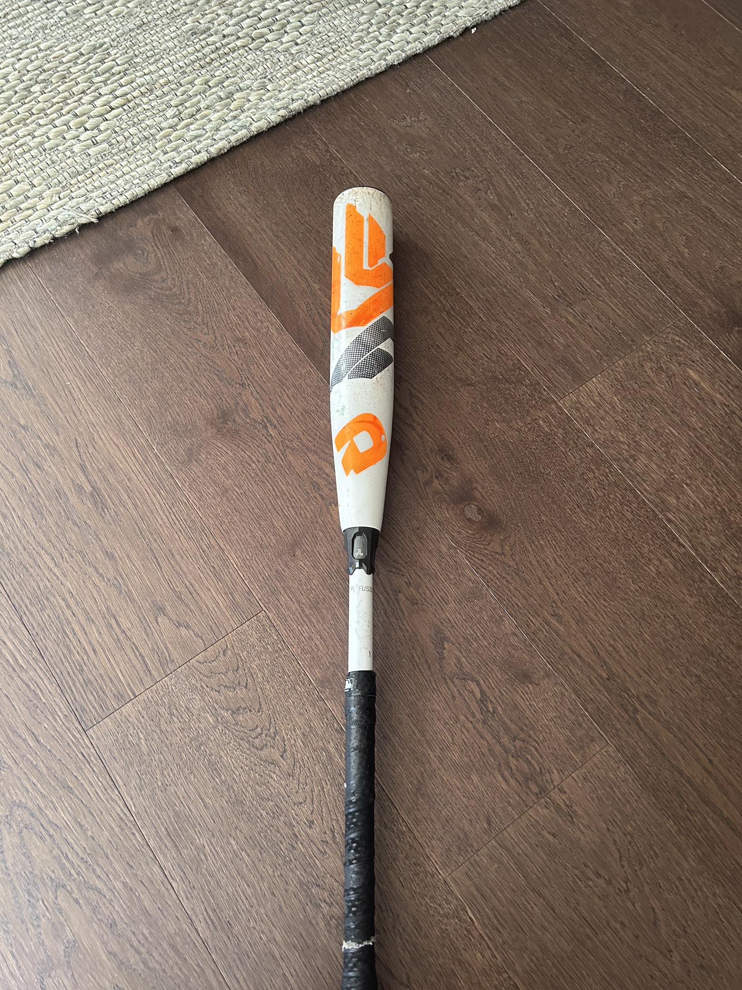 2021 Composite (-5) 28 oz 33" CF Zen Bat | SidelineSwap