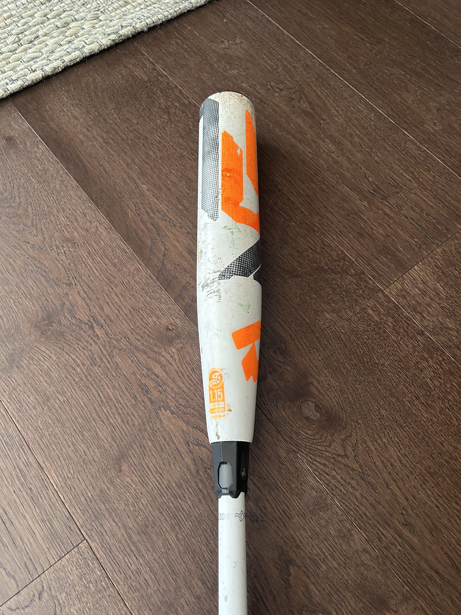 2021 Composite (-5) 28 oz 33" CF Zen Bat | SidelineSwap