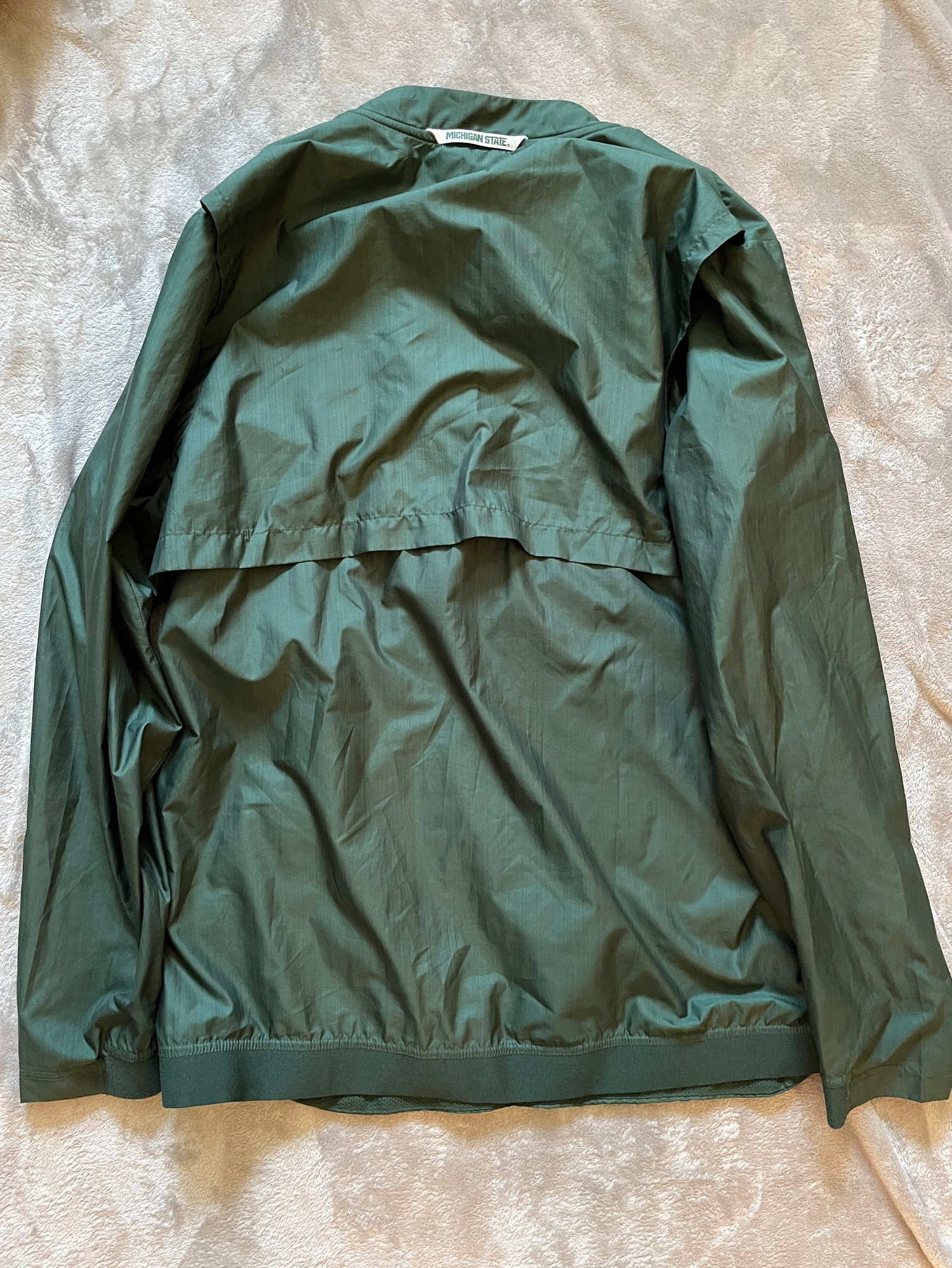 Michigan state quarter zip | SidelineSwap