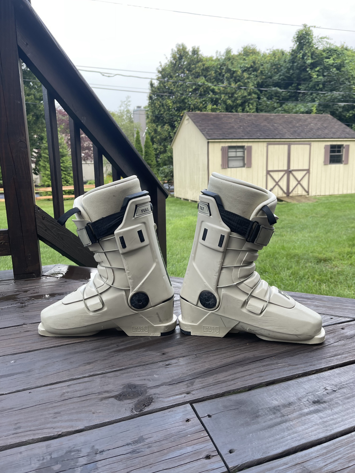 2022 Full Tilt Drop Kick Pro Ski Boots | SidelineSwap