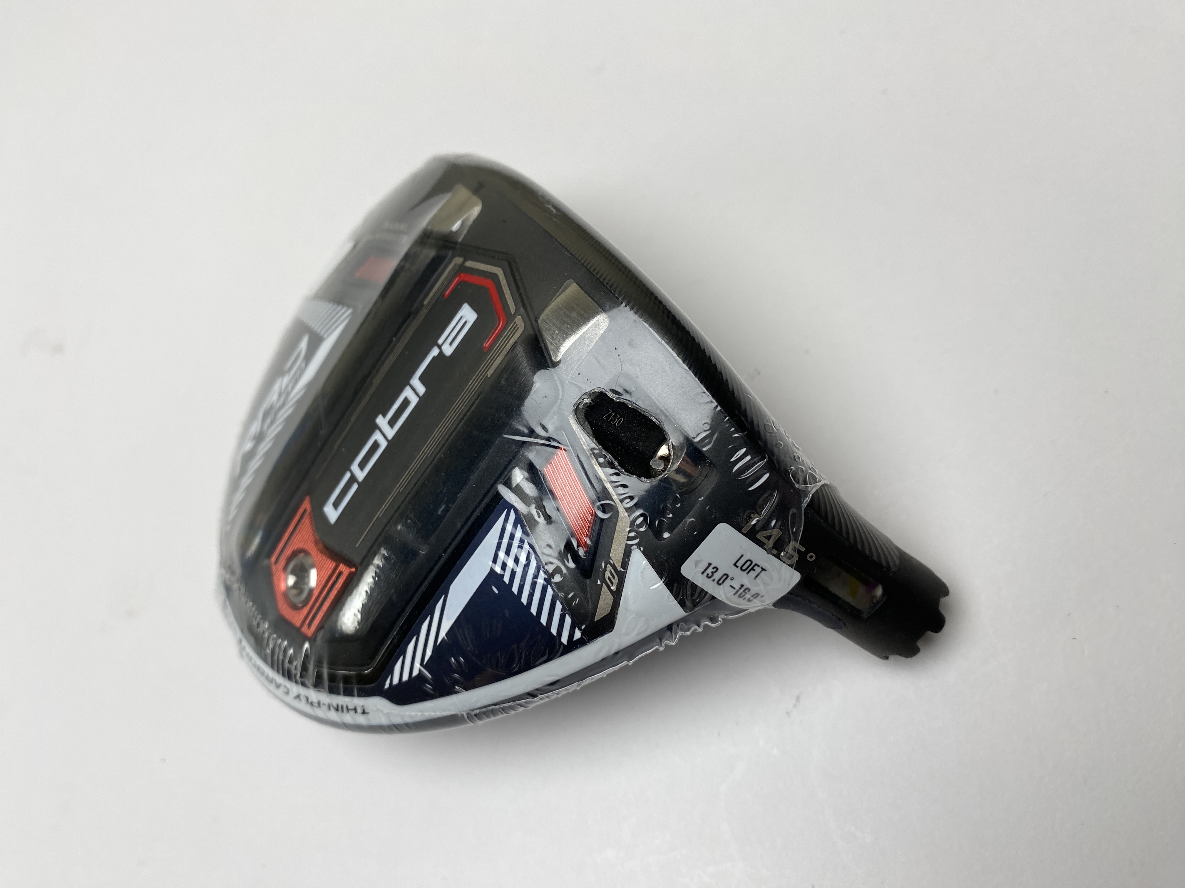 Cobra RAD Speed 3 Fairway Wood 14.5* HEAD ONLY Mens RH NEW | SidelineSwap