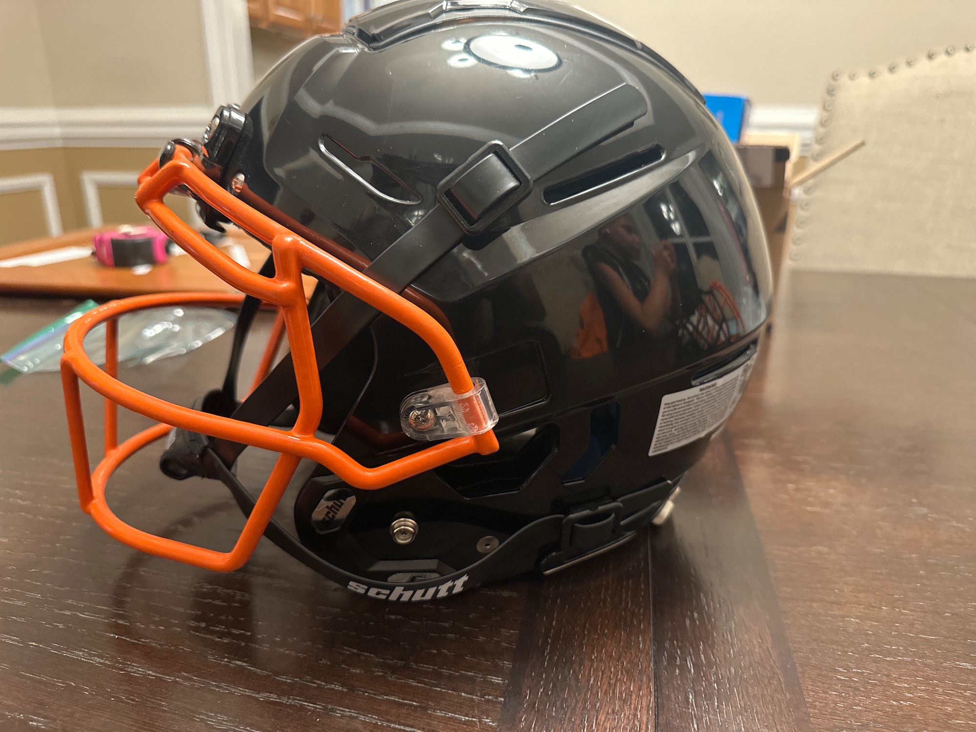 New Medium Schutt F7 Helmet | SidelineSwap