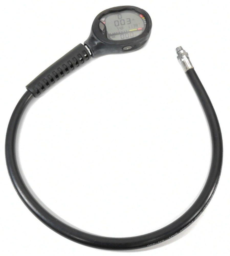 Aeris Atmos ai 2 Air Integrated Nitrox Scuba Dive Diving Computer ...