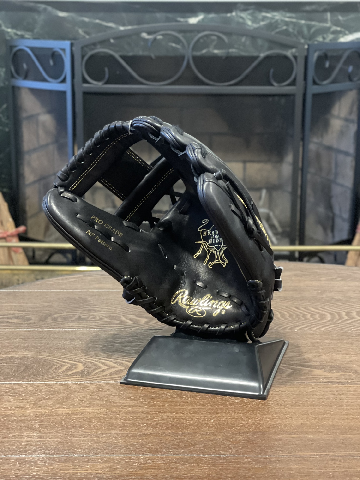 Rawlings Heart Of The Hide Pro Issue 12” PRONP5ABPRO | SidelineSwap