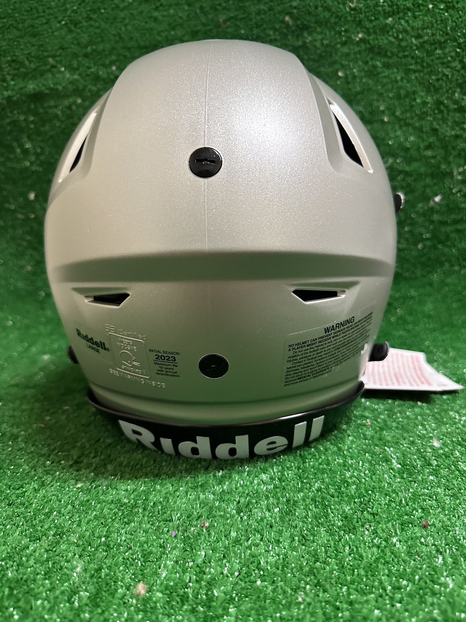 2023 Brand NEW - Adult Large - Riddell Speedflex Football Helmet ...