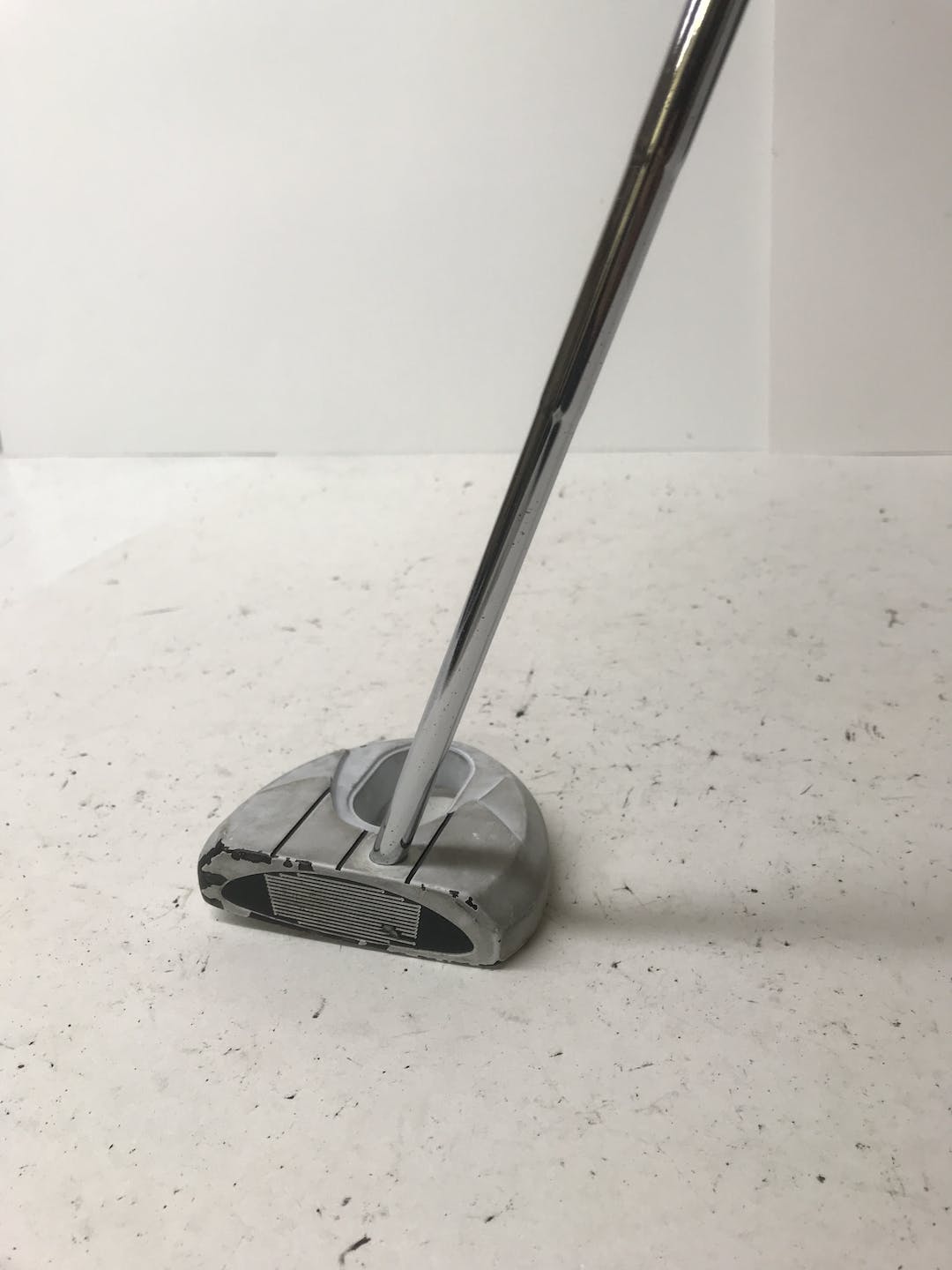Used Ray Cook Silver Ray Mallet Putters | SidelineSwap