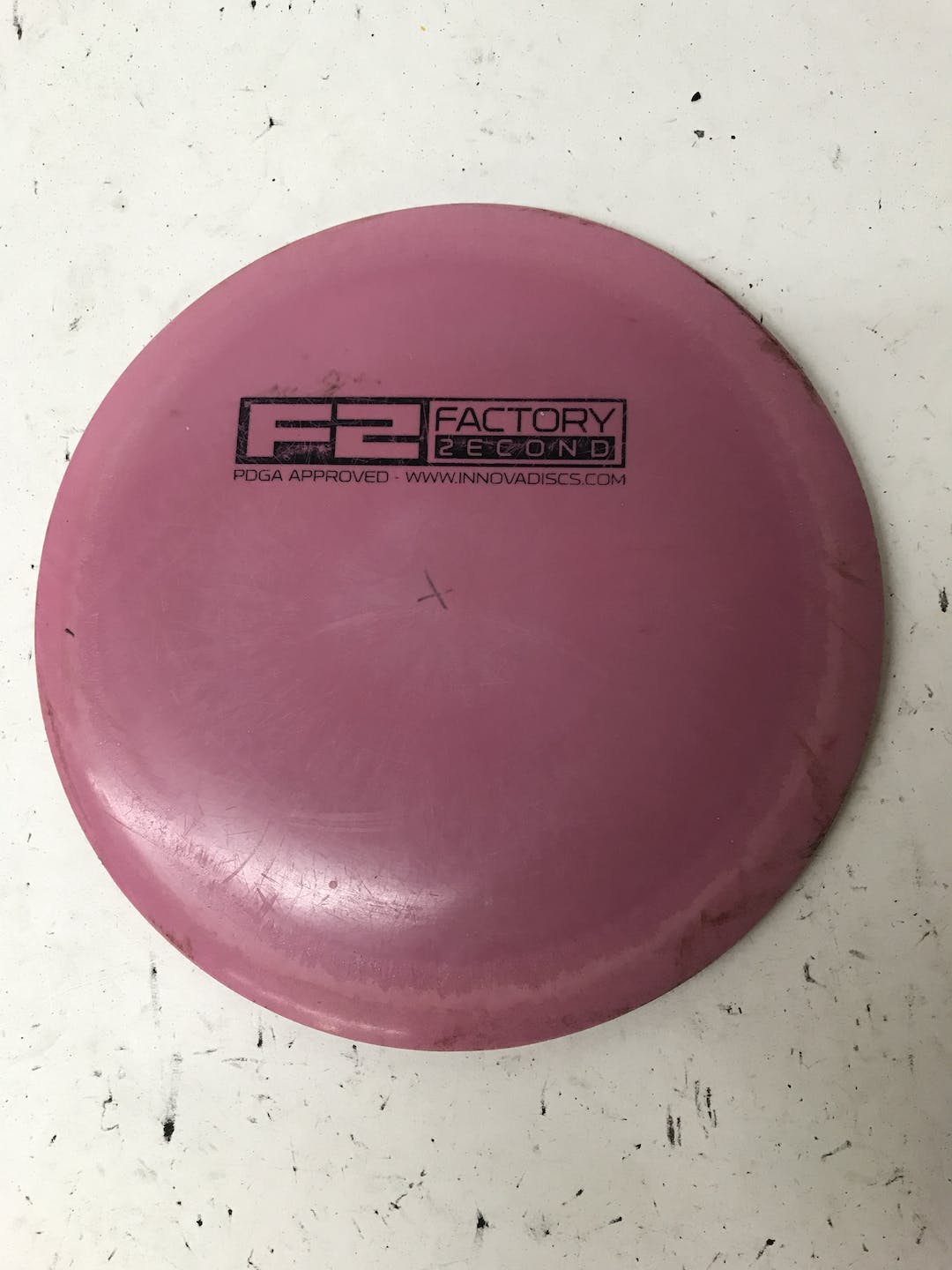 Used Innova Factory Second Disc Golf Drivers | SidelineSwap