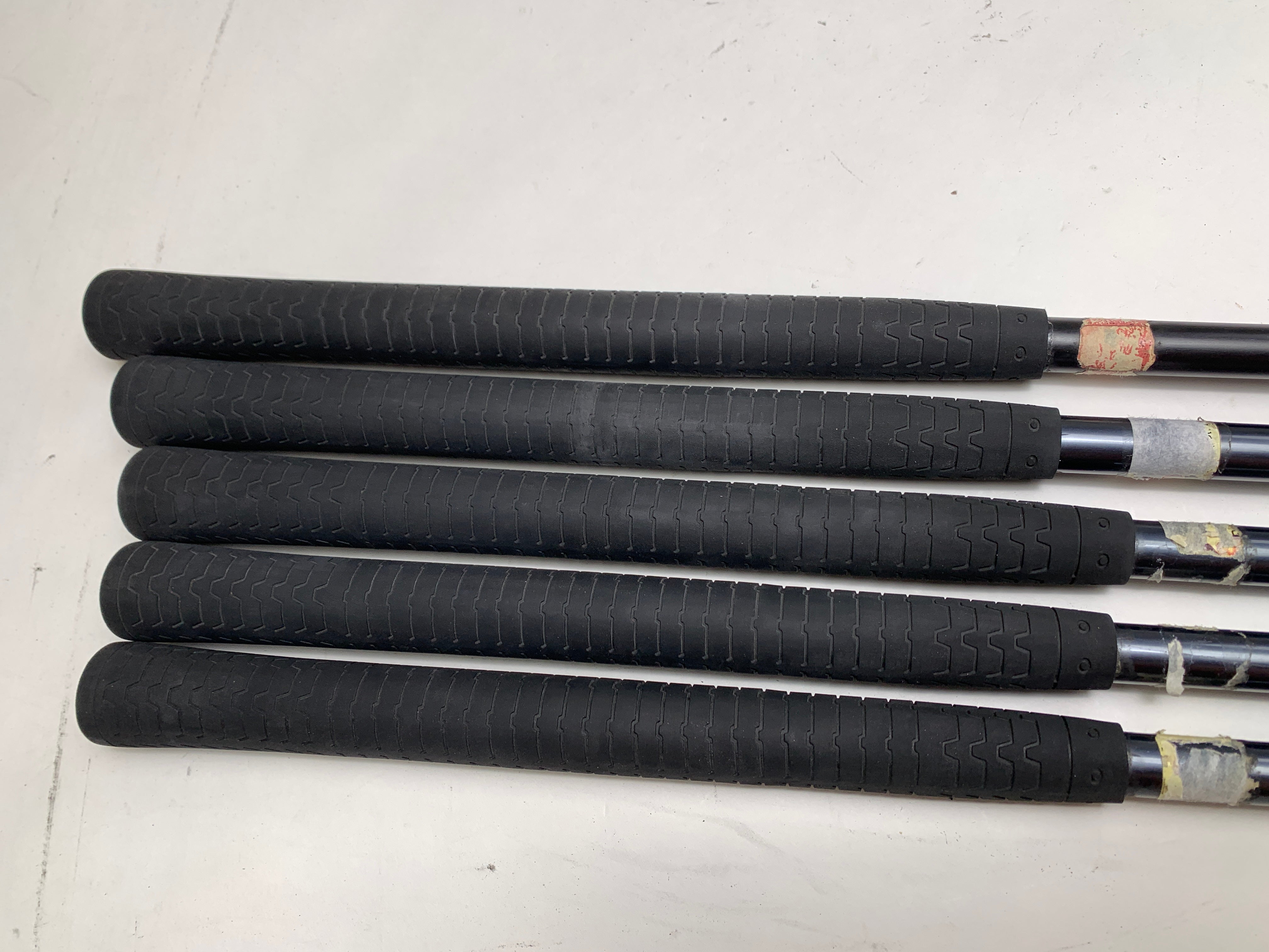 Adams Tight Lies Idea Hybrid Iron Set 3H 6-9 Idea Tech OS Light ...