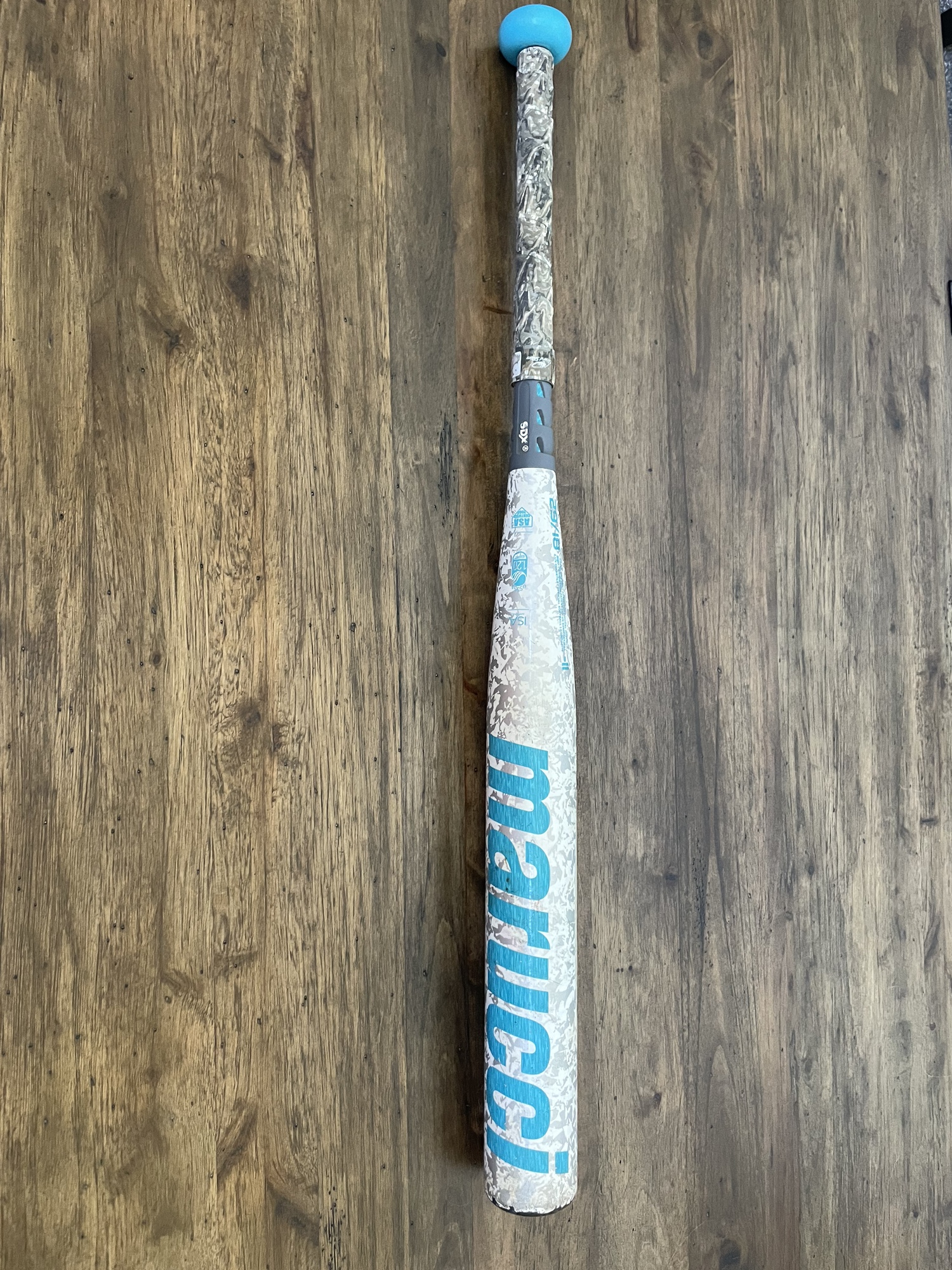 Marucci Composite CAT FX Connect Softball bat | SidelineSwap