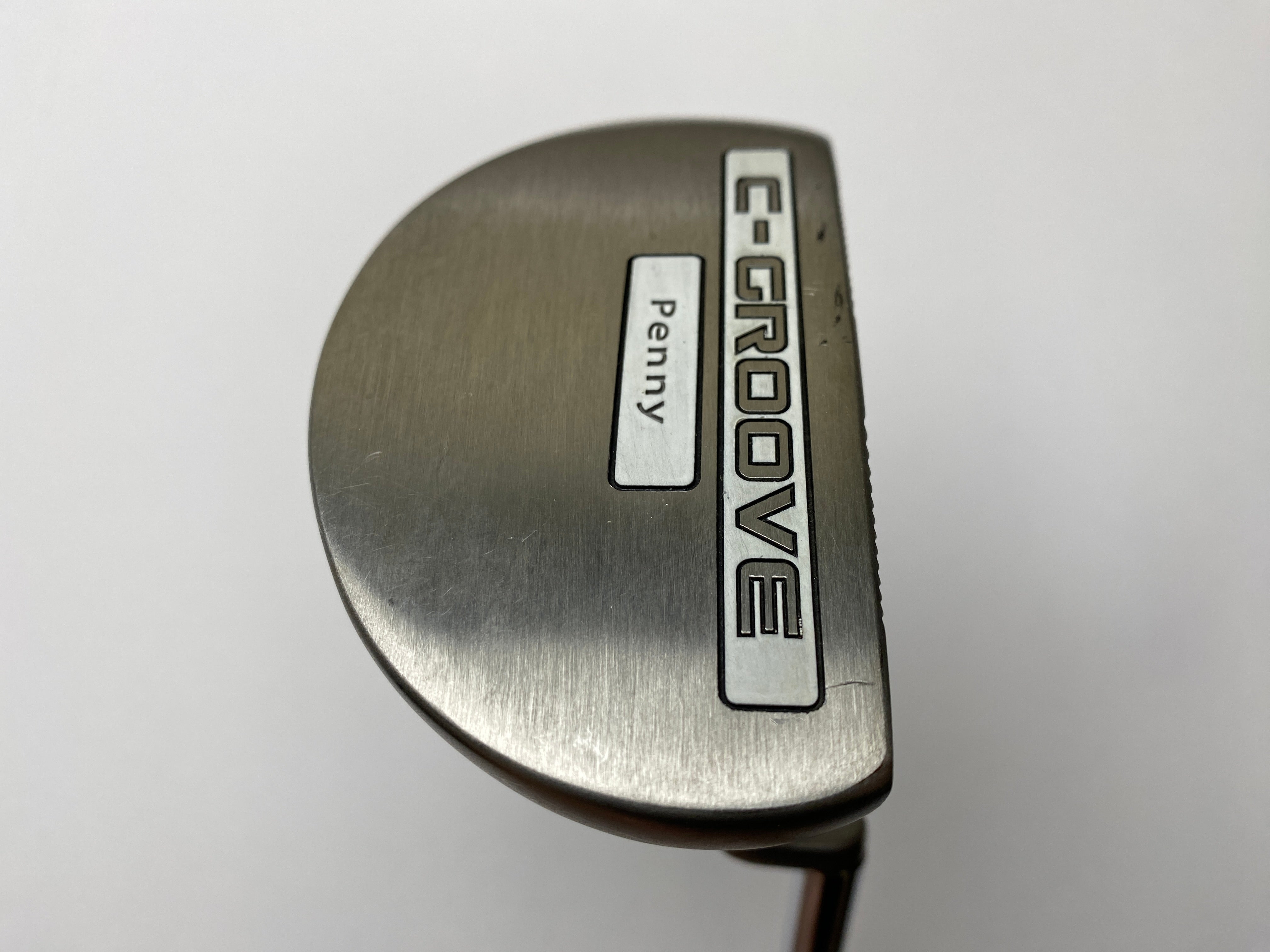 Yes Penny C-Groove Putter 34" Mens RH | SidelineSwap