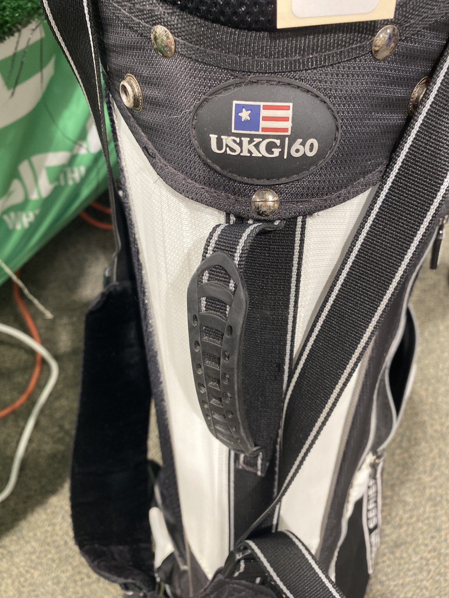 Used Junior US Kids Golf 60" Left Clubs (Full Set) | SidelineSwap