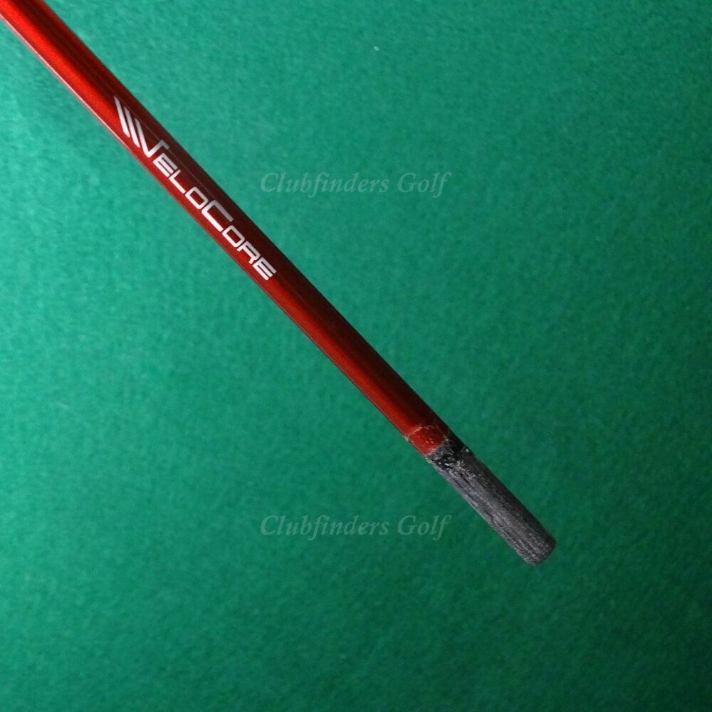 Fujikura Ventus Red VeloCore 5-R .335 Regular 41.75" Pulled Graphite Wood Shaft | SidelineSwap
