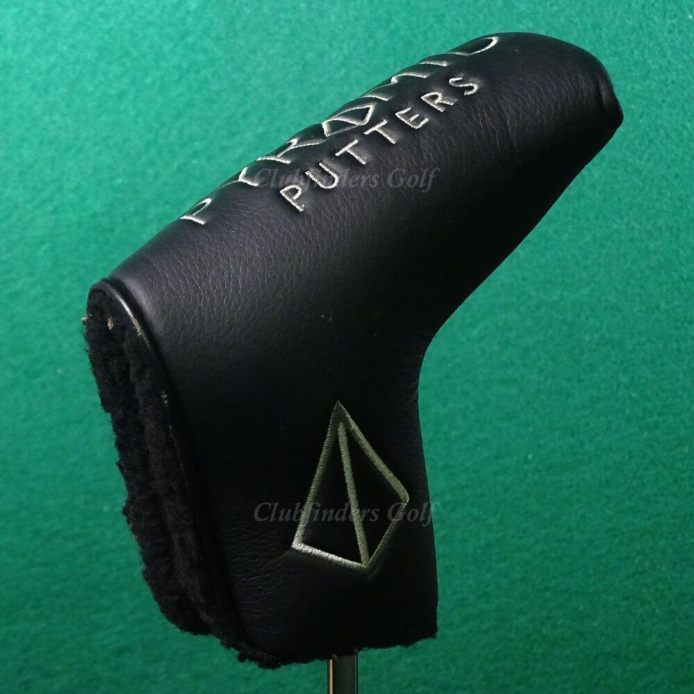 Pyramid Putters Aztec Series AZ-1 34" Putter Factory Golf Club w ...