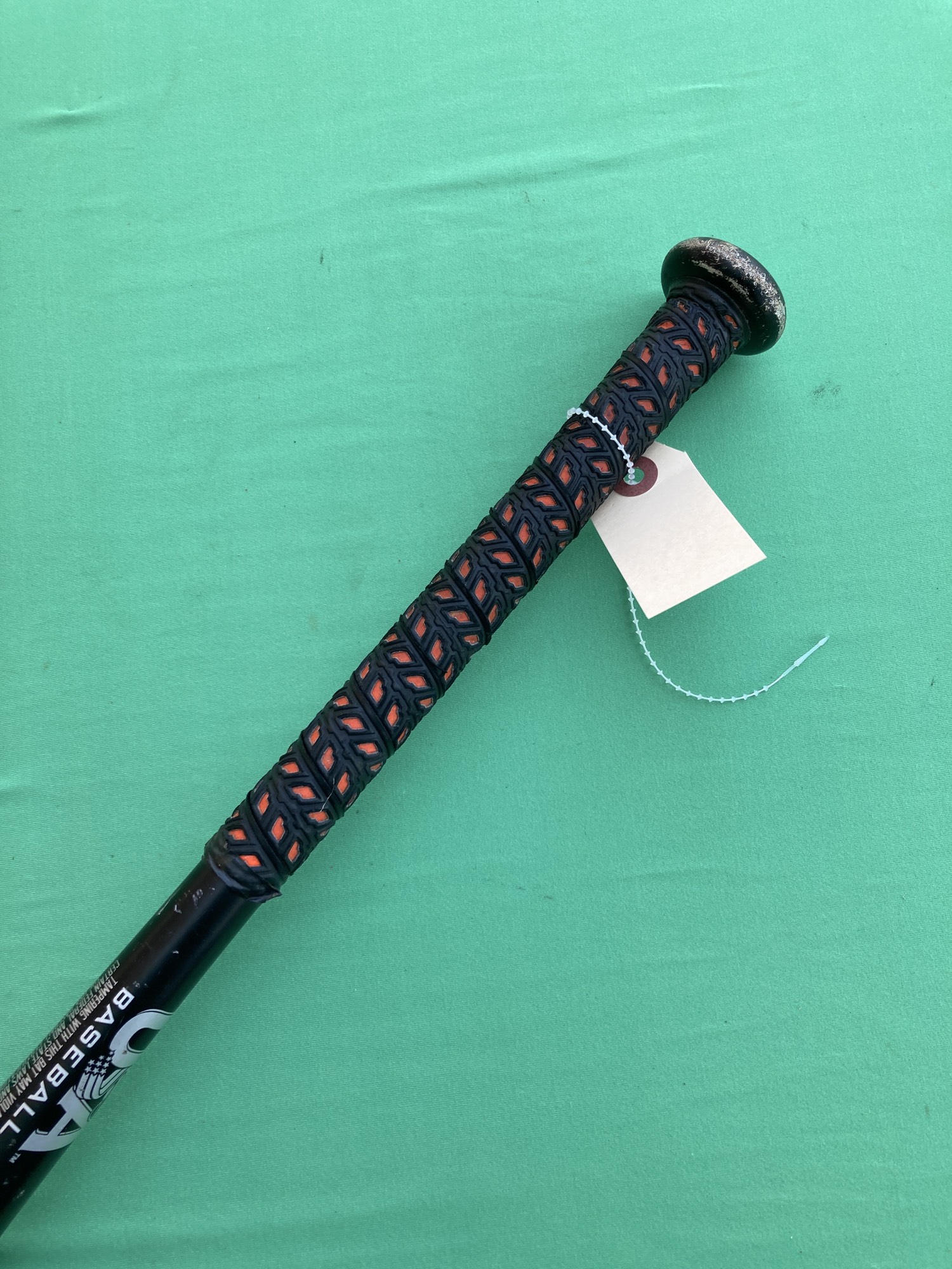 Used USABat Certified Rawlings Prodigy Alloy Bat -11 16OZ 27 ...