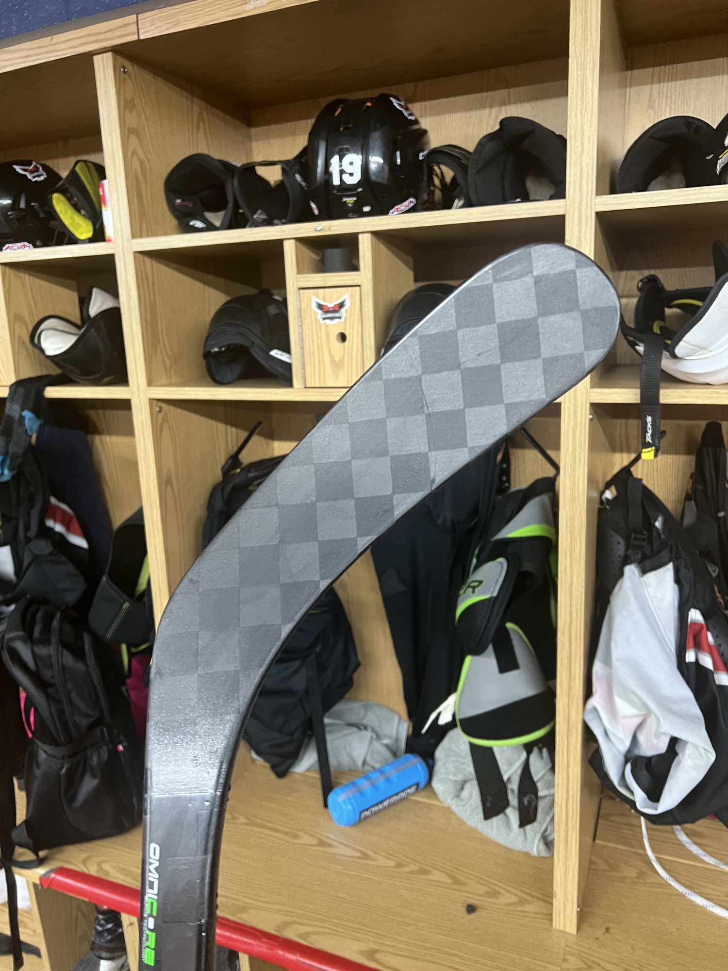 Bauer nexus geo | SidelineSwap