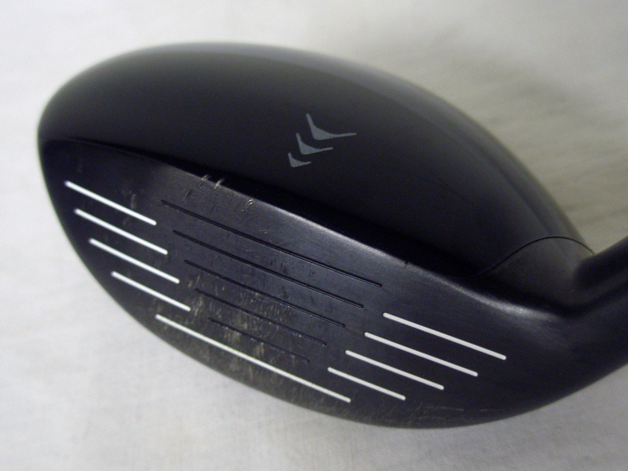 Mizuno JPX-825 3 Hybrid 19* (OROCHI BLUE REGULAR) 3h Rescue Golf Club | SidelineSwap