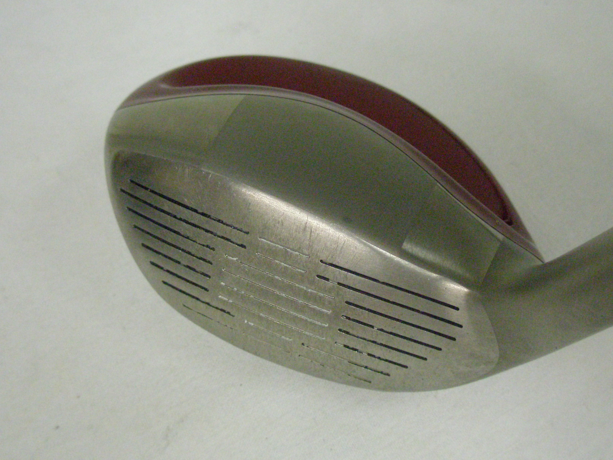 Nike CPR Hybrid 22* (Graphite Stiff) Rescue Utility Golf Club ...