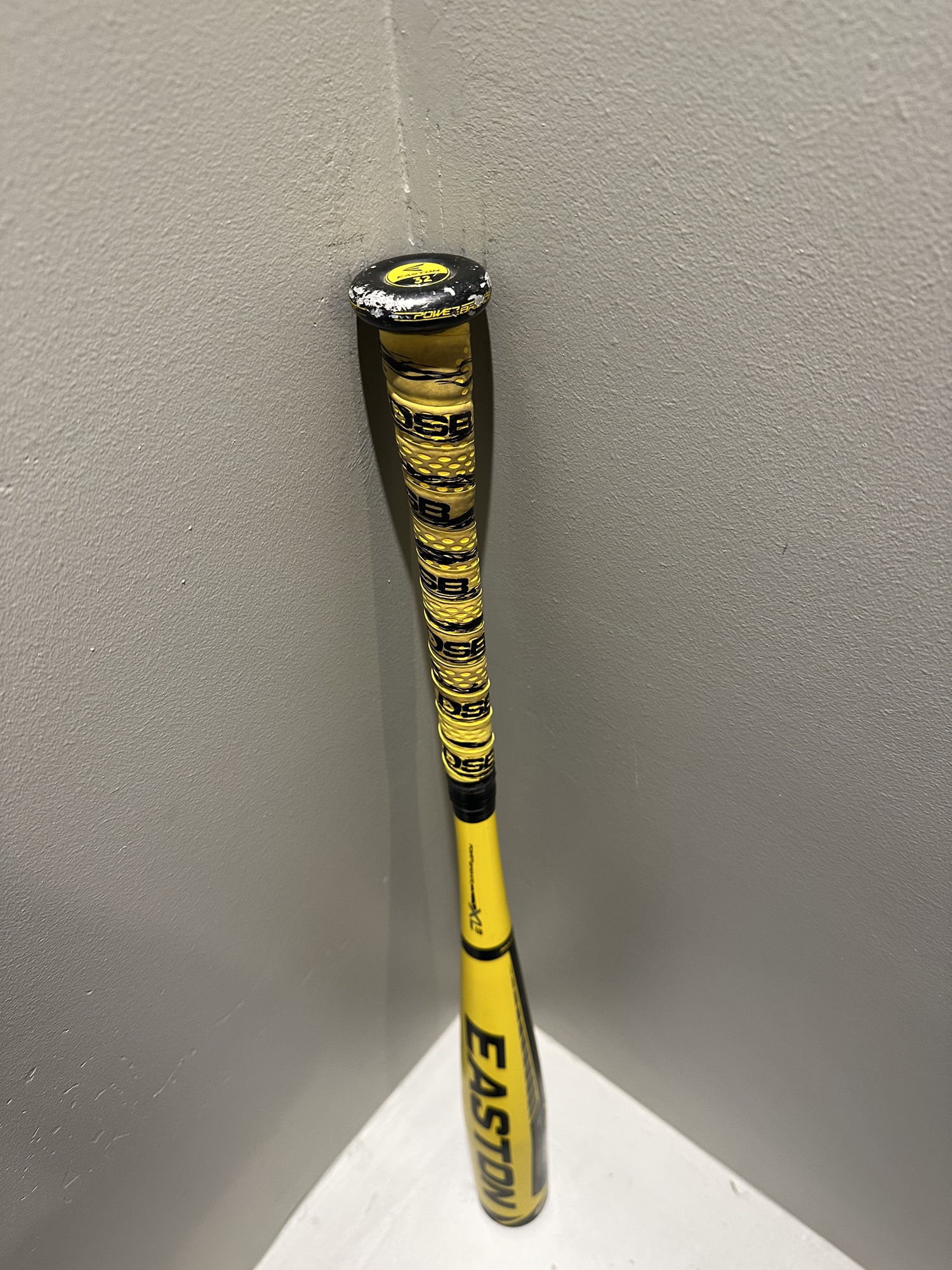RARE 2013 EASTON XL3 BB13X3 BBCOR (-3) 32" 29 OZ BBCOR, ALLOY, Baseball ...