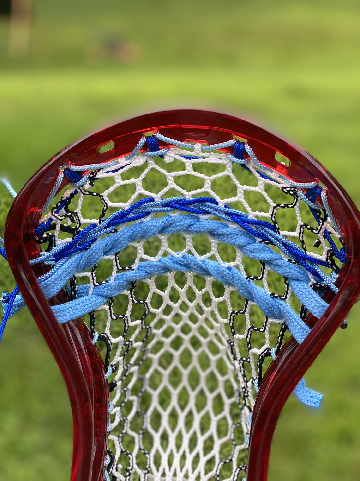 SPIDER MAN Custom Ecd ion Professionally, Strung With Hero,Hero 3.0 ECD ...