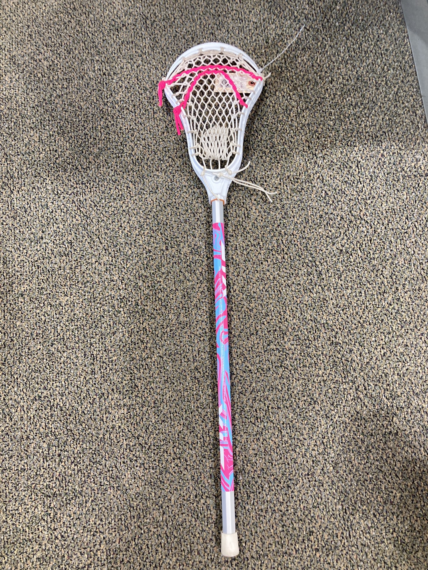 Used STX Girl’s Lacrosse Stick | SidelineSwap