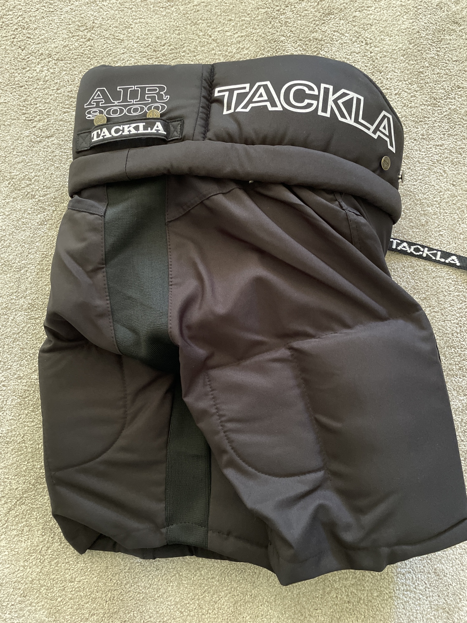 Tackla Air 9000 Hockey Pants Junior Large 170 | SidelineSwap