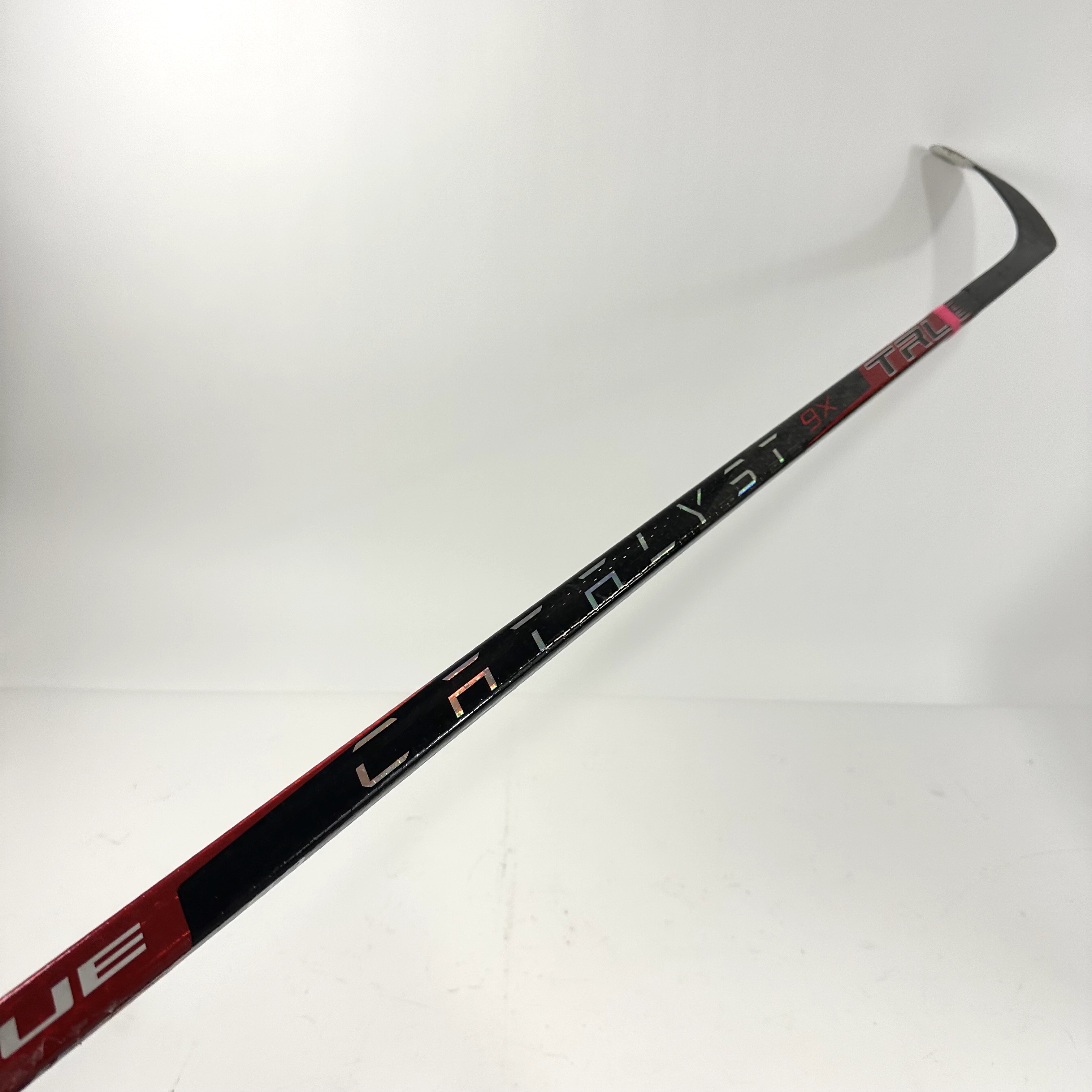 Repaired Right Handed True Catalyst 9x | 90 Flex | P28 Curve | Grip | # ...